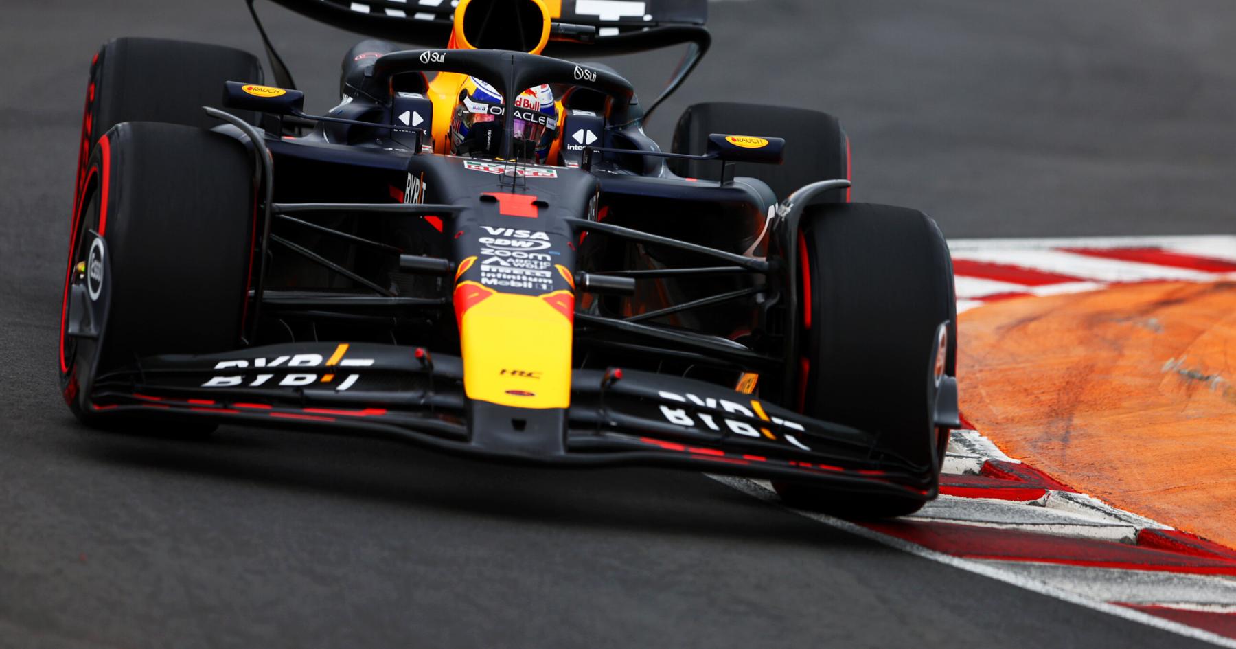 Berger gaat in op toekomst Verstappen: "Dan vertrekt Max bij Red Bull" | RacingNews365