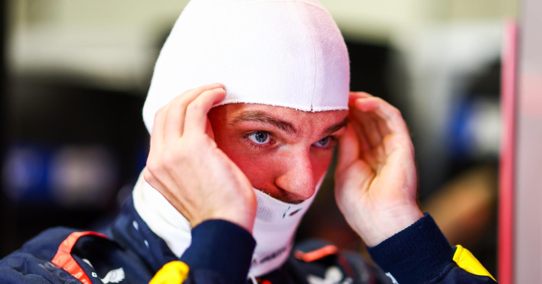 Brundle zet vraagtekens bij toekomst Verstappen: "Dat verandert de zaak he.." | RacingNews365