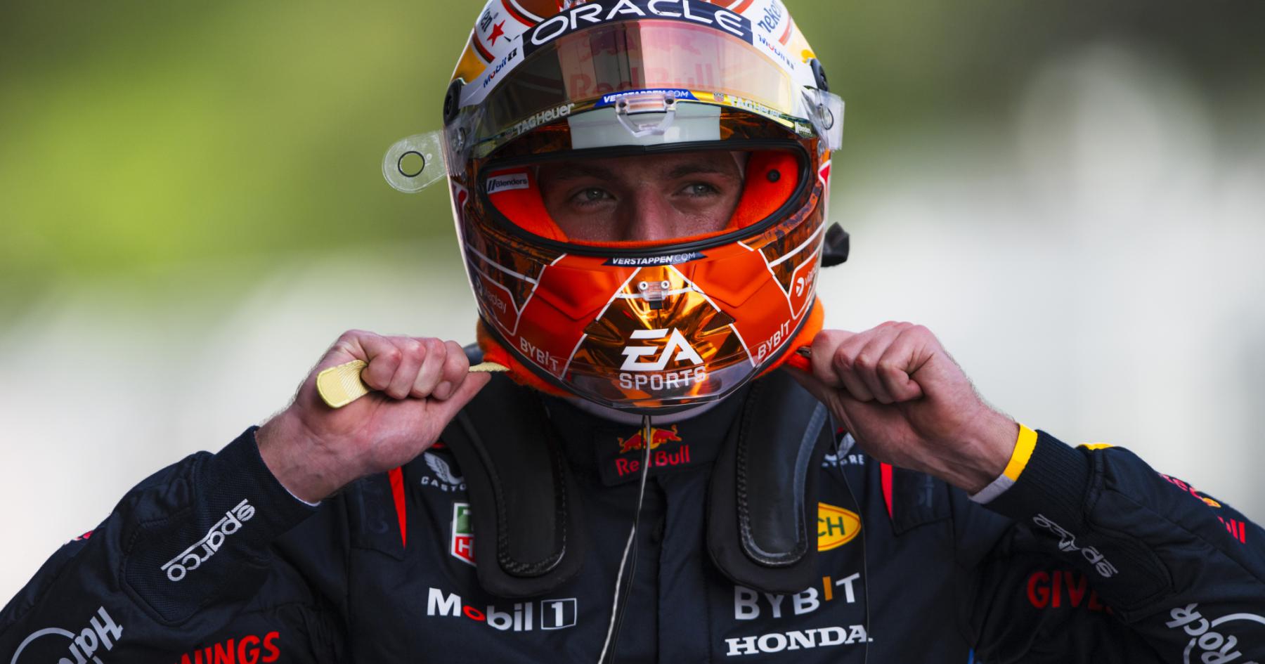 Red Bull reveal stunning new car as Verstappen eyes boost - RacingNews365 Review | RacingNews365