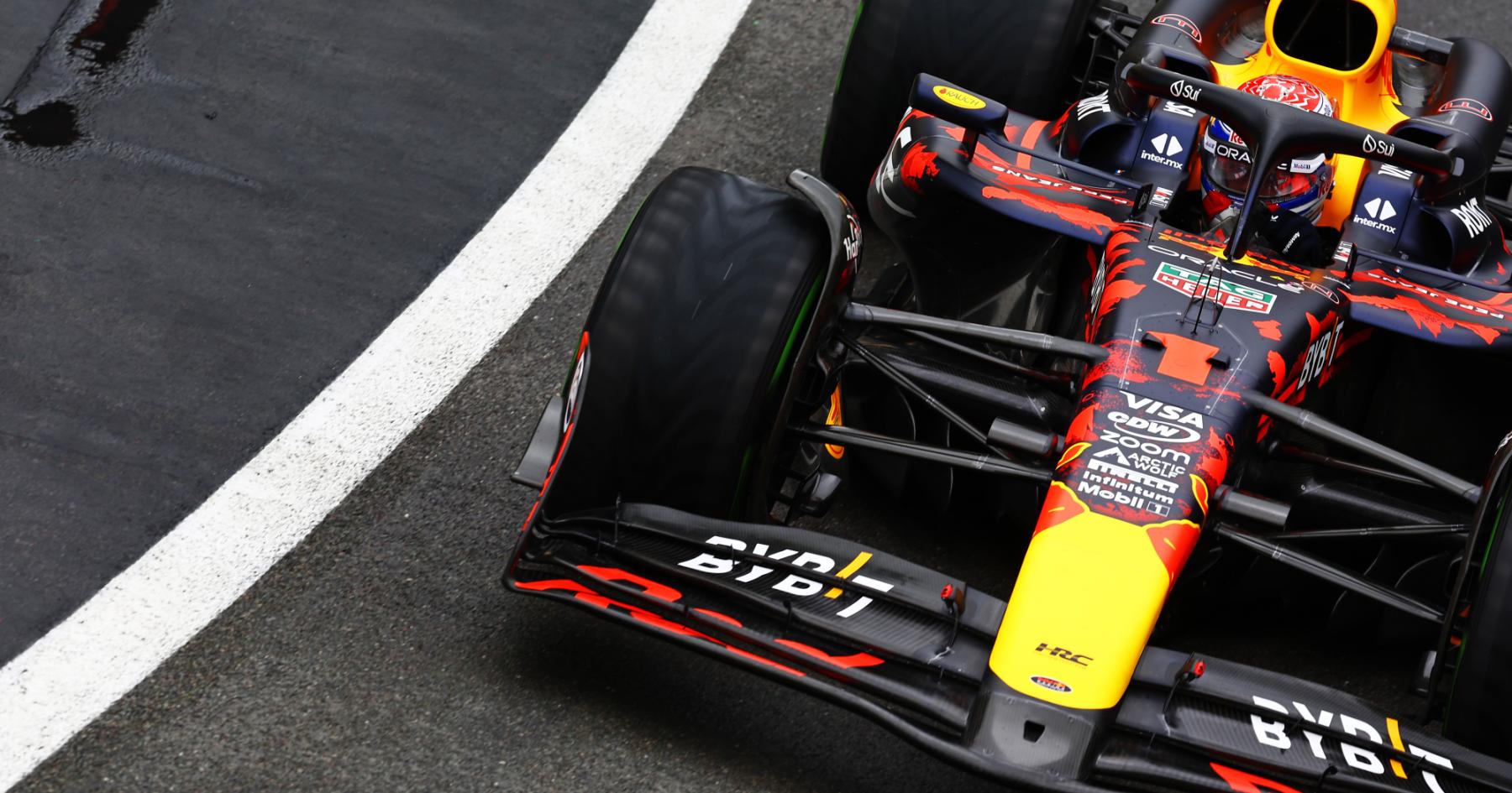 Verstappen mist strategisch voordeel voor GP Groot-Brittannië | RacingNews365