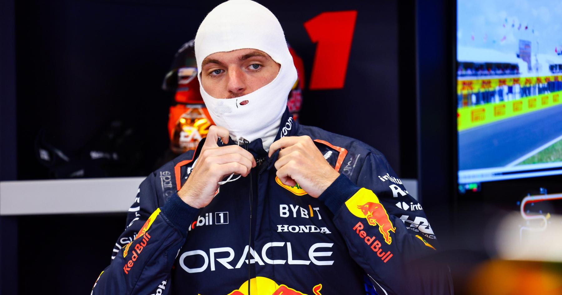 Verstappen zet Red Bull op scherp om 'dominantie' McLaren te doorbreken | RacingNews365