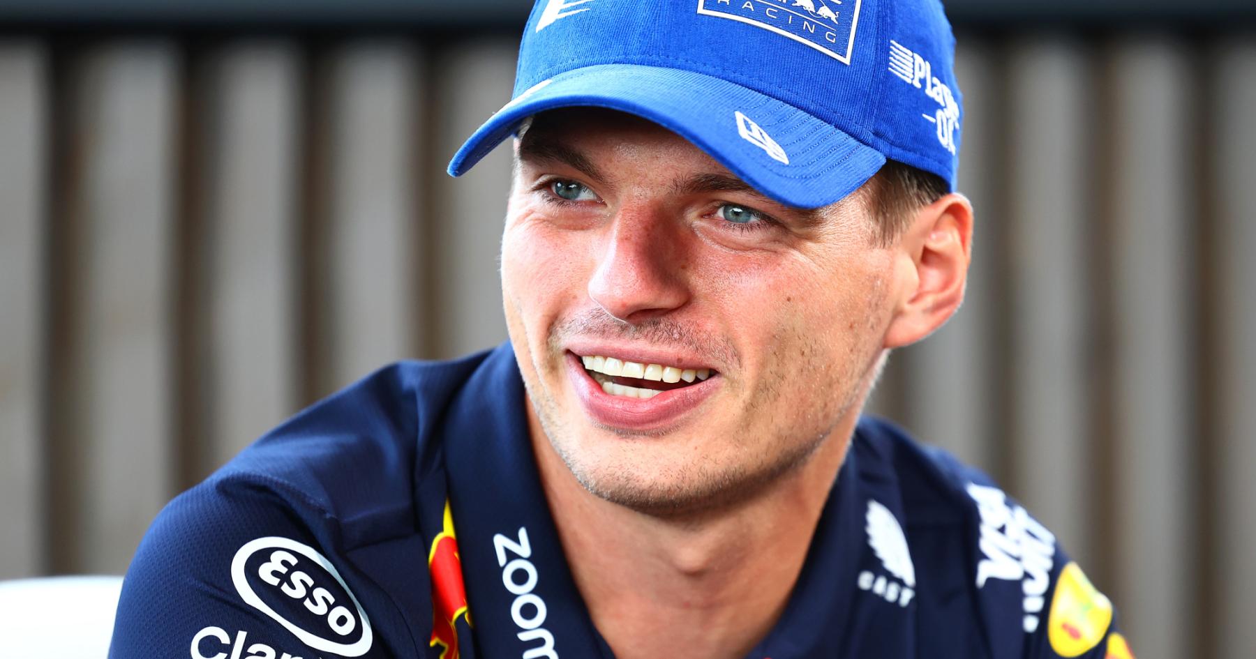 Verstappen sets definitive F1 retirement deadline | RacingNews365