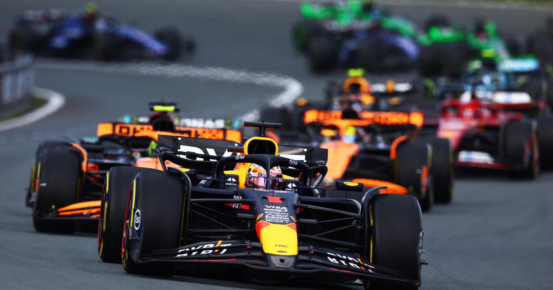 GP van Nederland gratis live te zien voor alle Nederlanders - Viaplay pakt uit! | RacingNews365