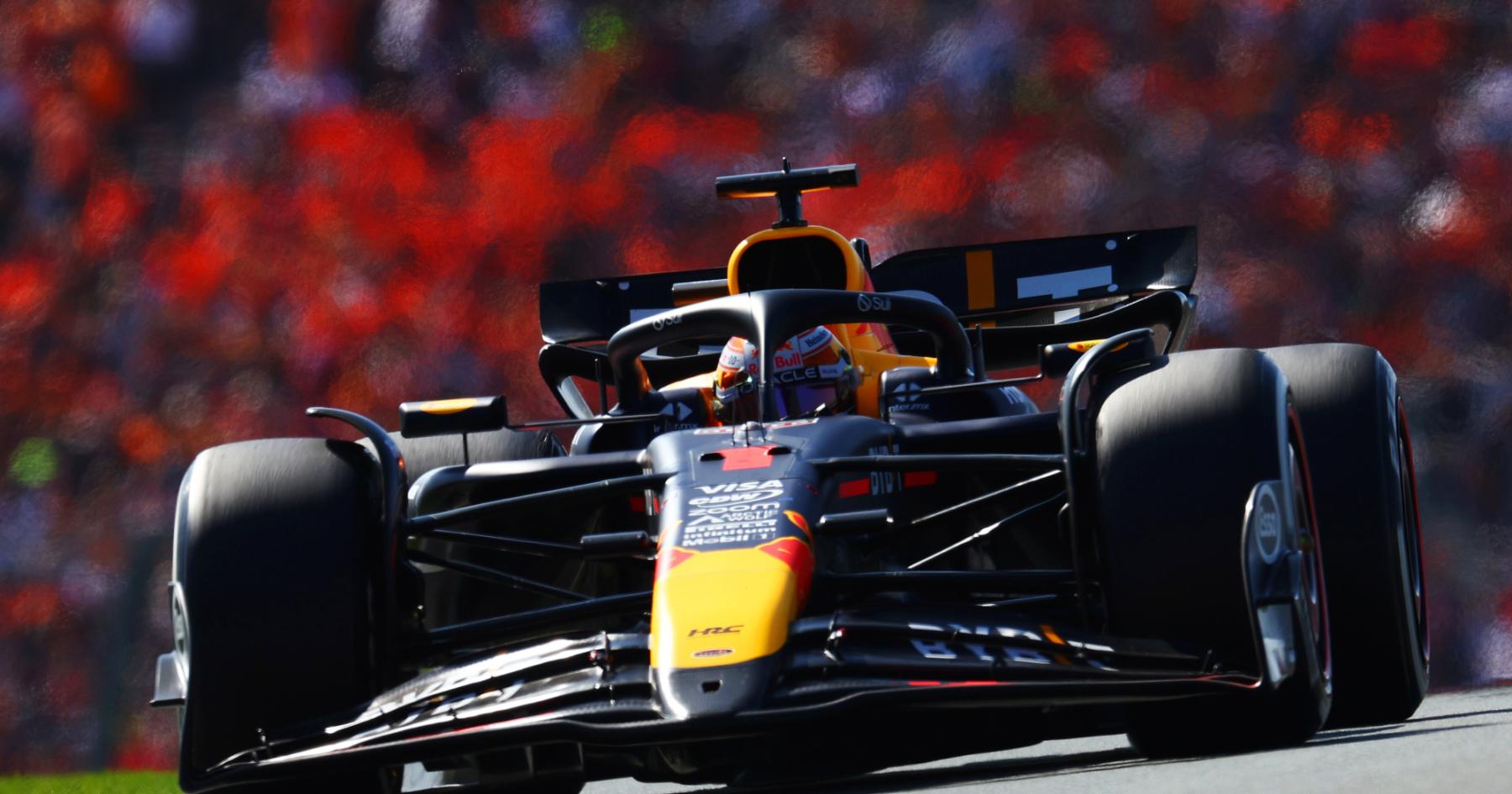 Coronel voorspelt comeback Verstappen: "Al maak ik me daar wel zorgen om" | RacingNews365