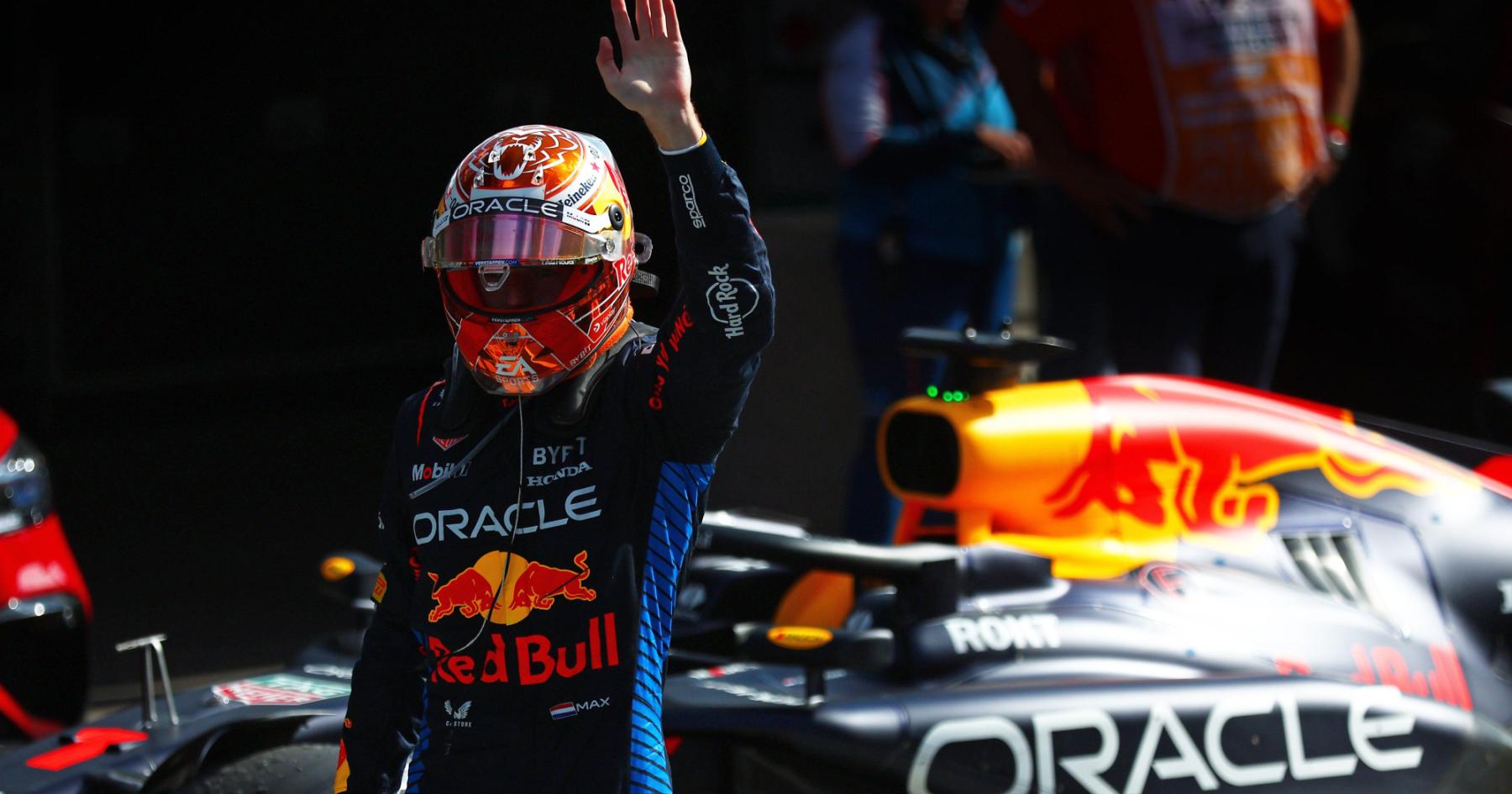 Jos Verstappen wijst naar Horner, maar zonder vertrouwen: "Dat zou mij verbazen" | RacingNews365