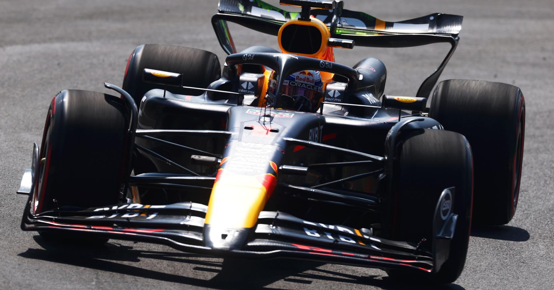 Marko trekt positieve Red Bull-conclusie na sterke start Verstappen | RacingNews365