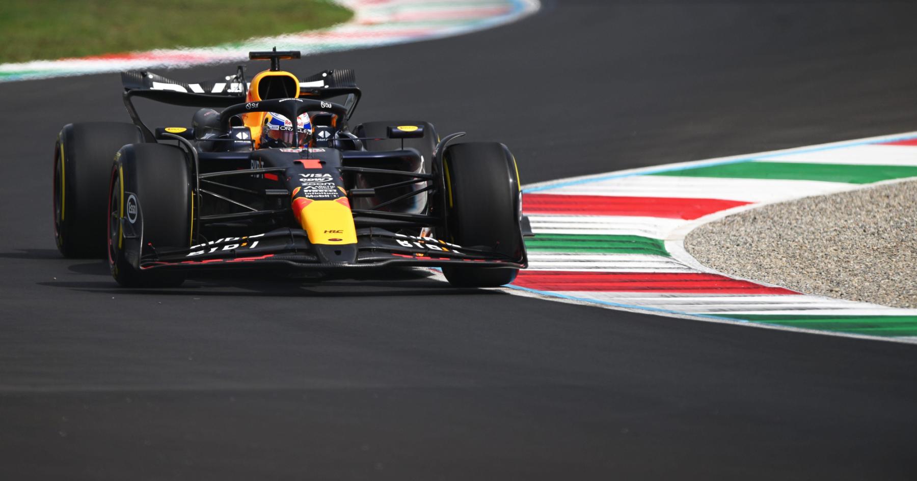 Verstappen luidt de Red Bull-noodklok: "Dit heb ik nog nooit meegemaakt" | RacingNews365