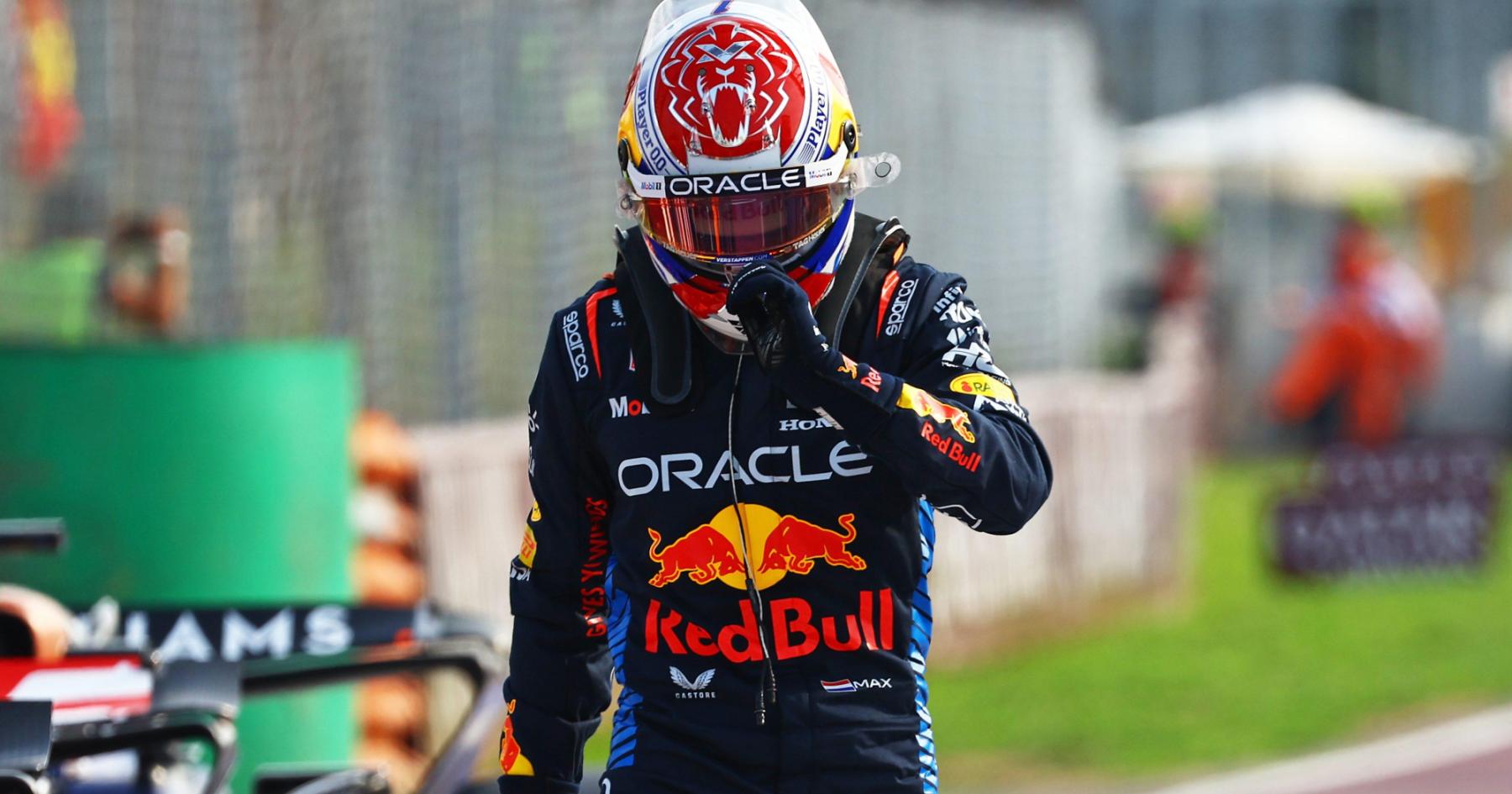 Red Bull warned 'heads will roll' in scathing attack | RacingNews365