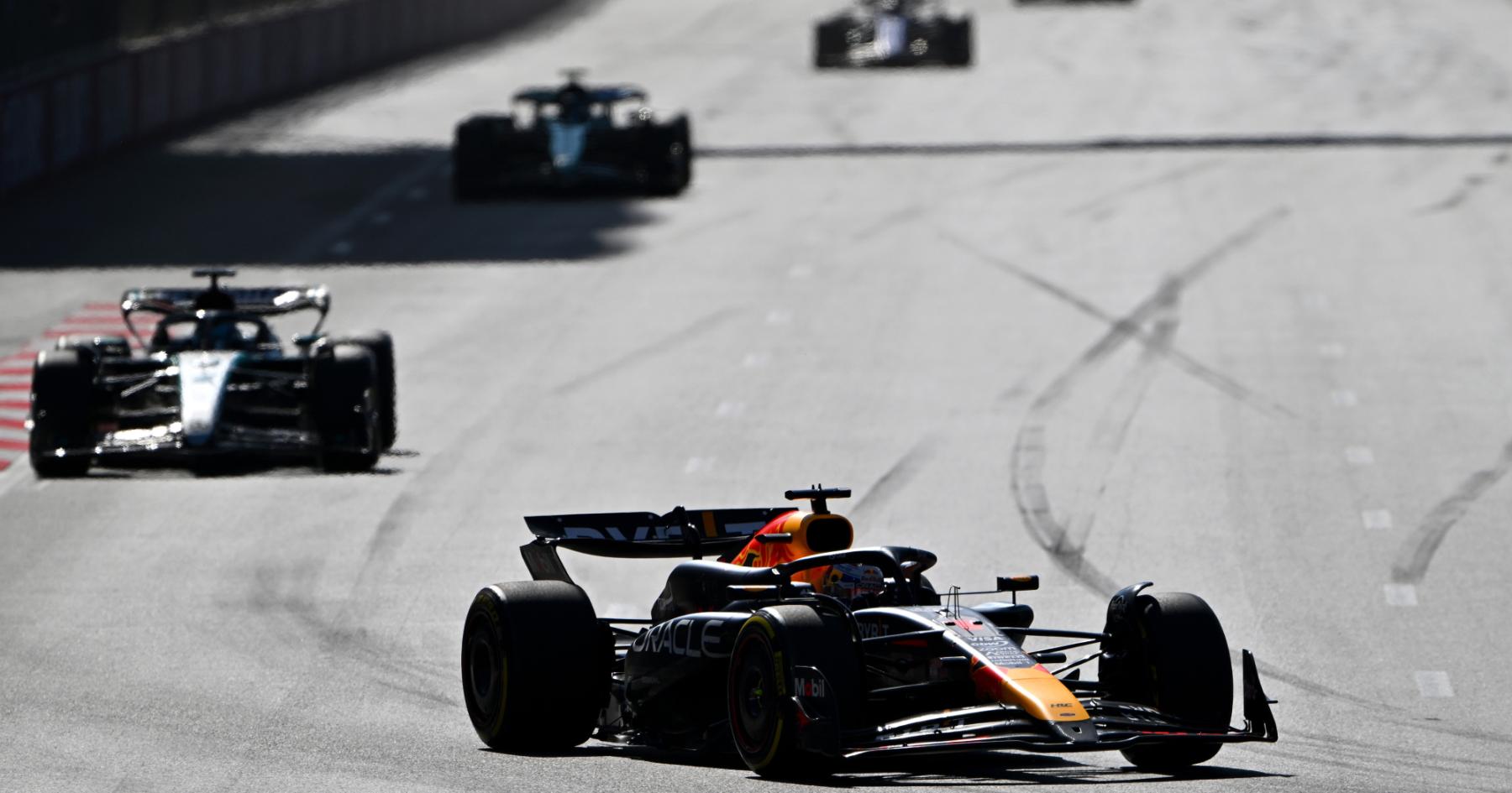 Red Bull gefrustreerd door puntverlies Verstappen in strijd met Norris | RacingNews365