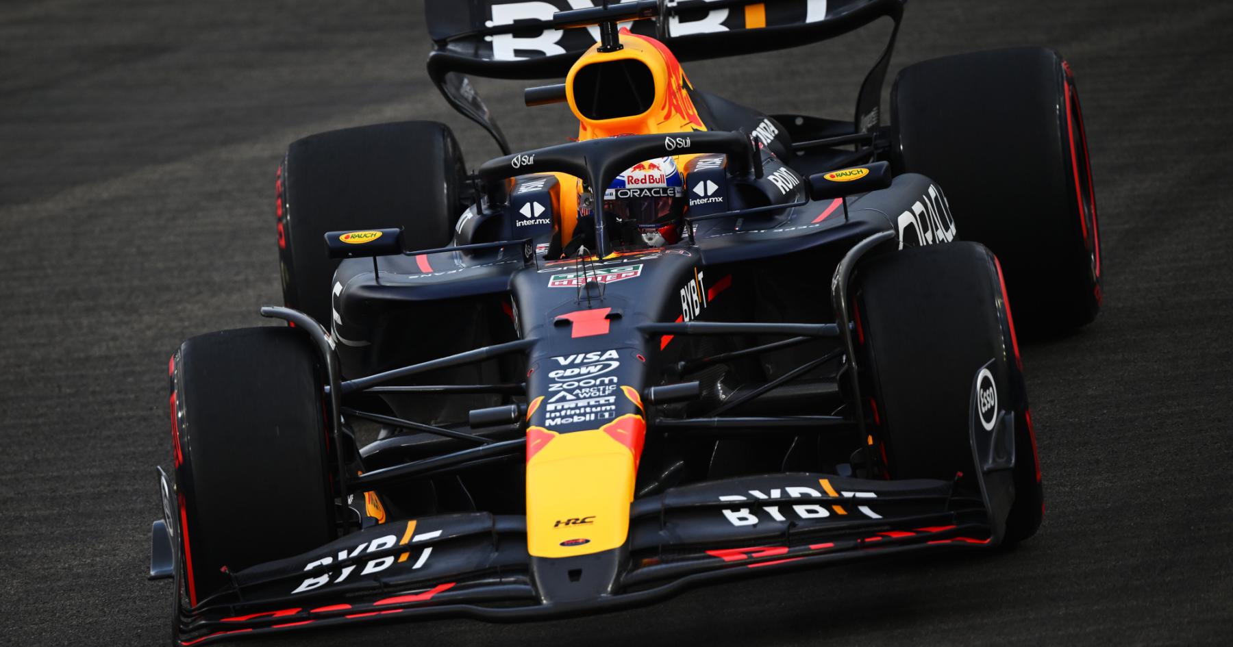 Red Bull geeft update over nieuwe auto Verstappen | RacingNews365