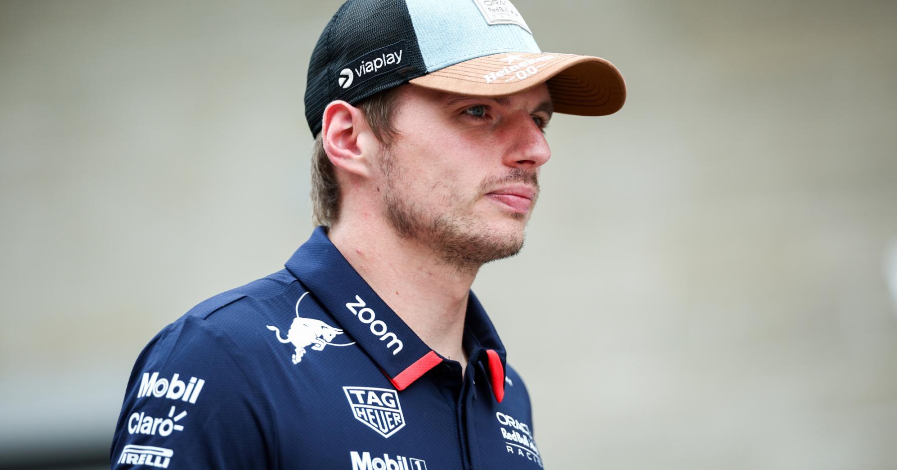 Verstappen velt glashelder oordeel over titelkansen | RacingNews365