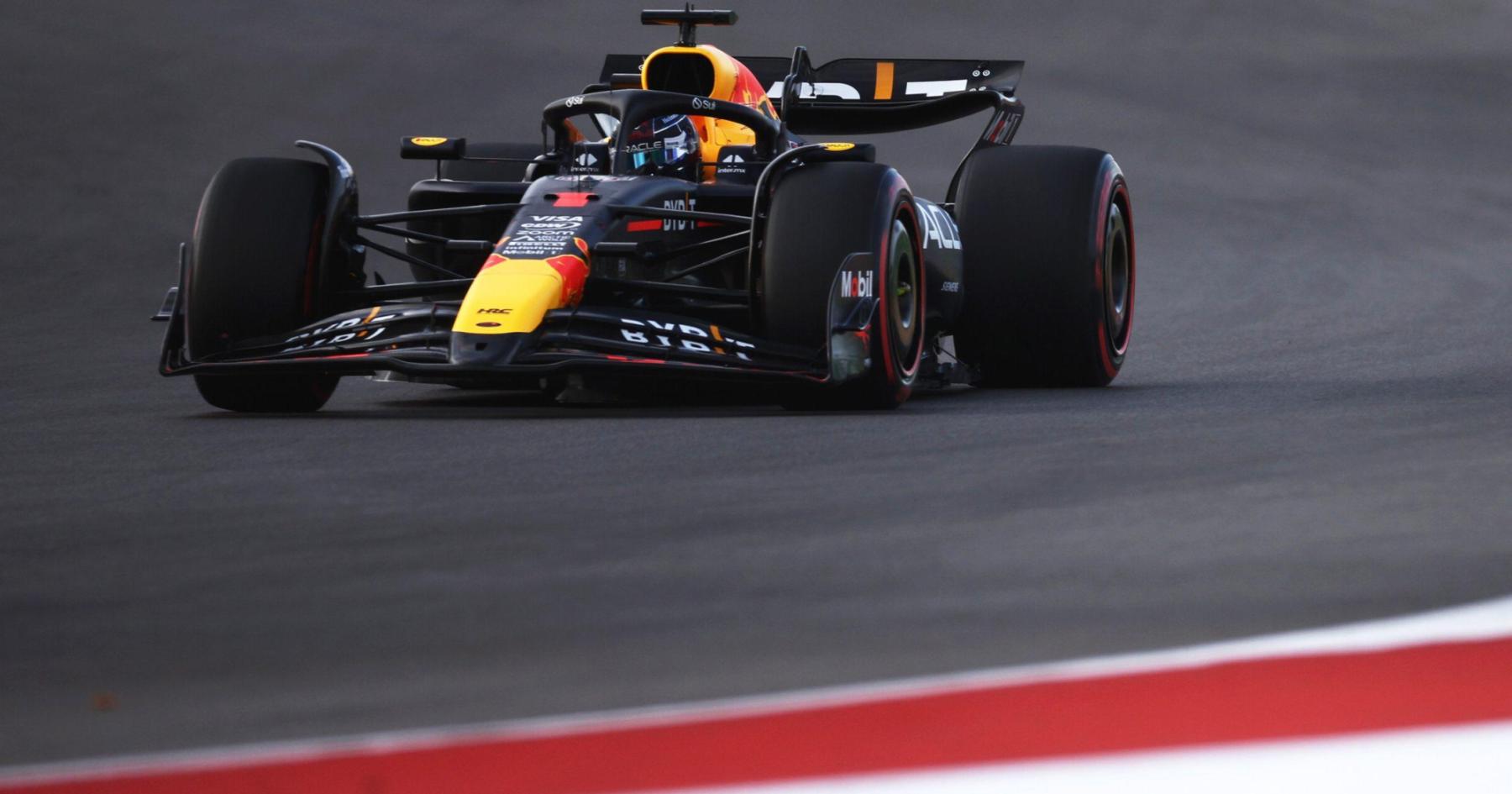 Verstappen zet Red Bull op scherp: "Het kan nóg beter" | RacingNews365