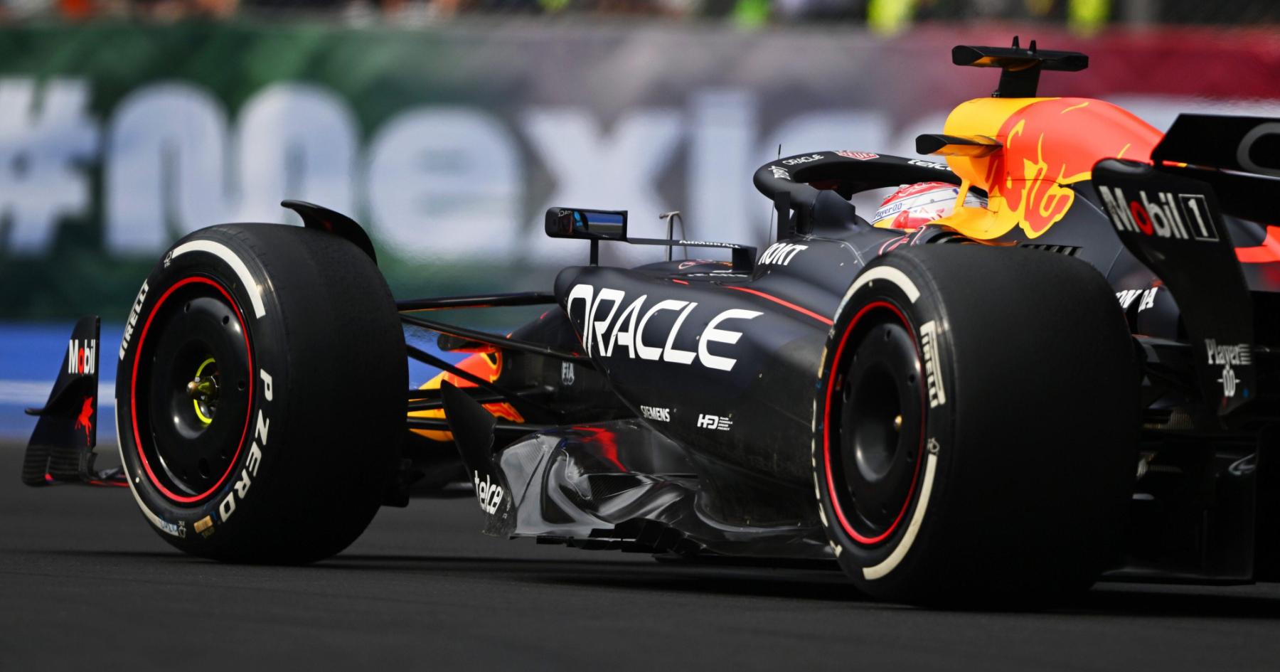 F1 steward questions ‘horrible’ Verstappen mindset | RacingNews365