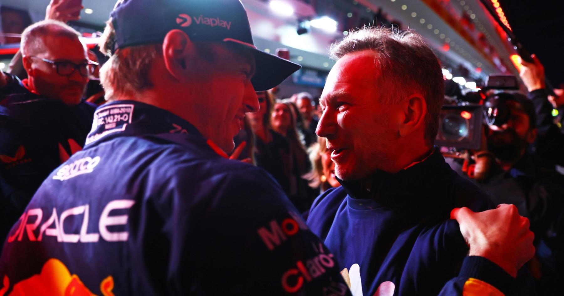 Horner onthult Red Bull-zorgen over titelkansen Verstappen | RacingNews365