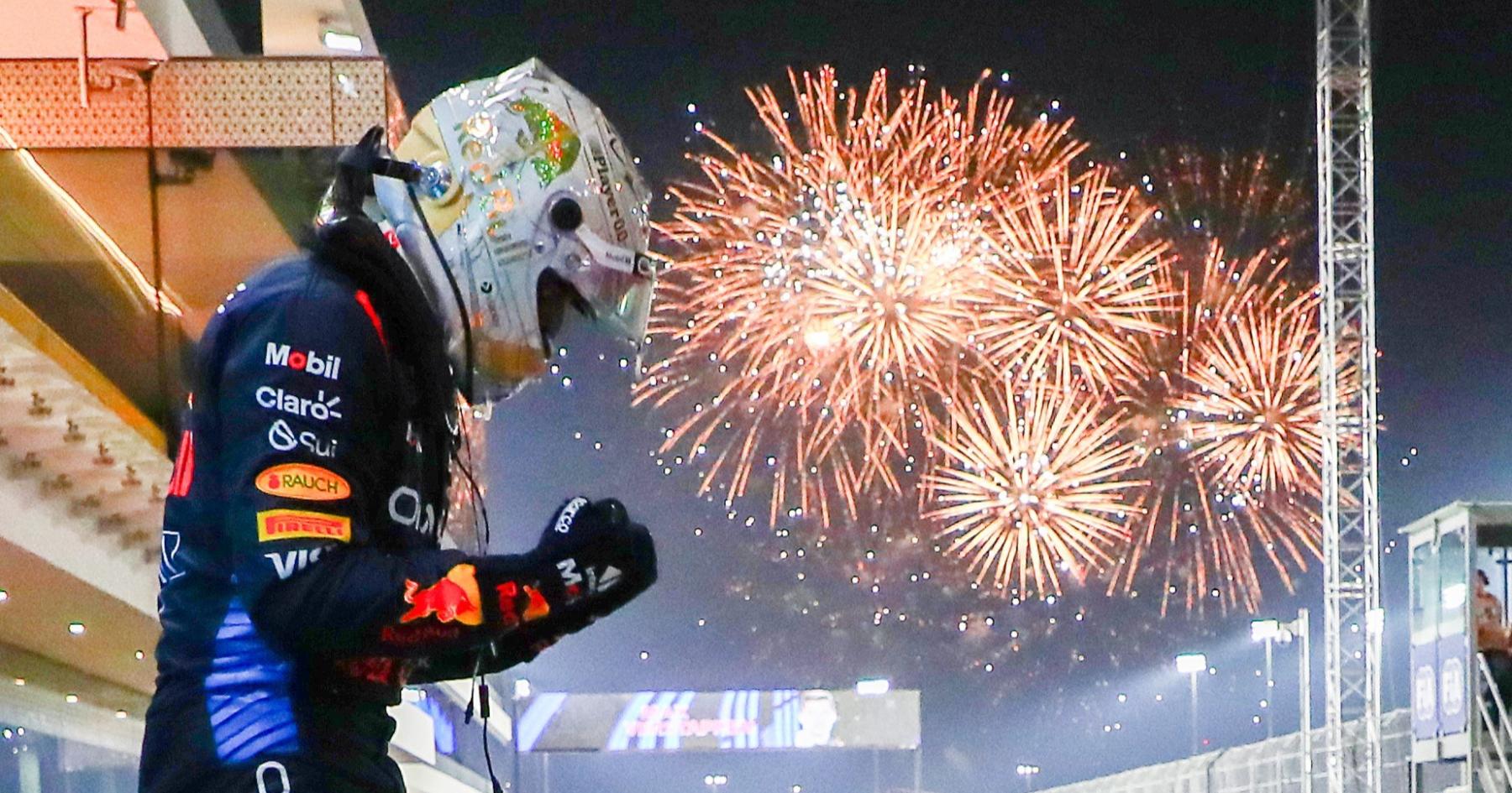 F1 champion shares views on Verstappen retirement talk | RacingNews365