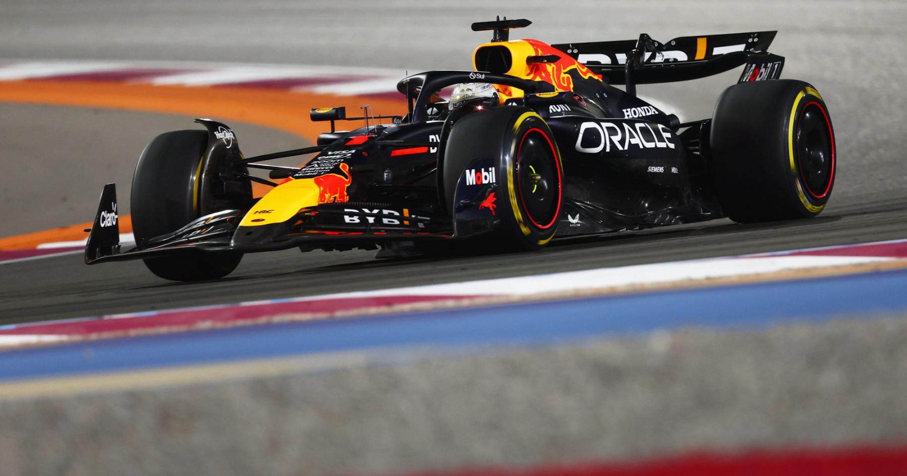 Red Bull wijst zwakke plek van nieuwe auto Verstappen aan | RacingNews365