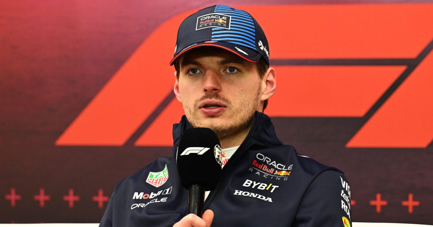 Verstappen 'direct' F1 approach reminds world champion of Lauda | RacingNews365