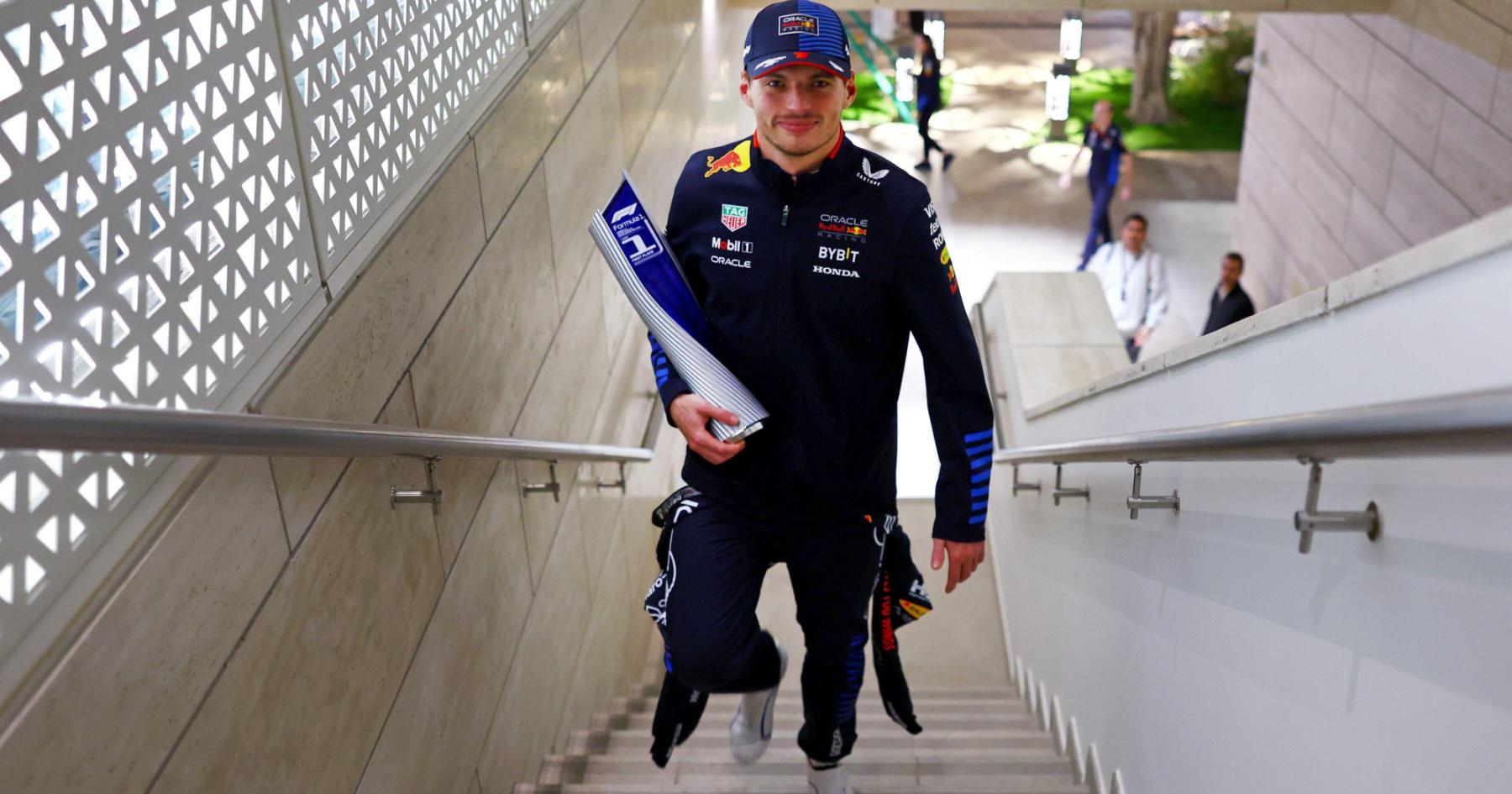 How to watch Verstappen be crowned F1 champion at FIA gala | RacingNews365