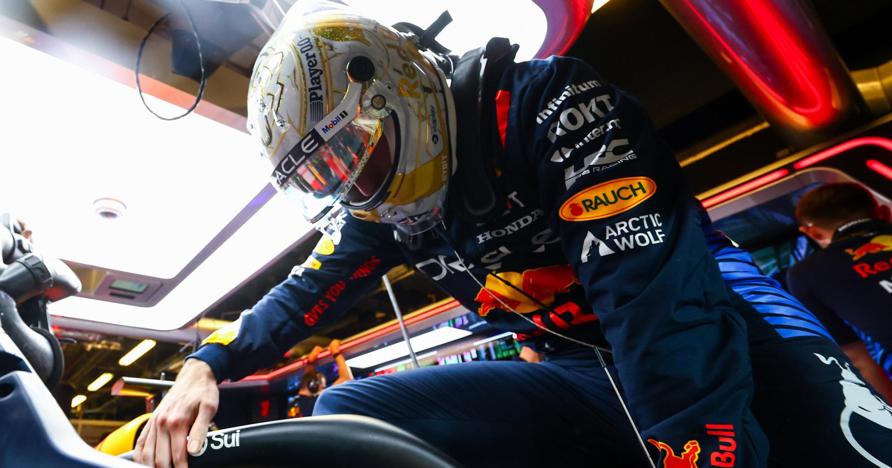 Bookmakers schatten nieuwe F1-titelkansen Verstappen in, verrassend gelijkspel | RacingNews365