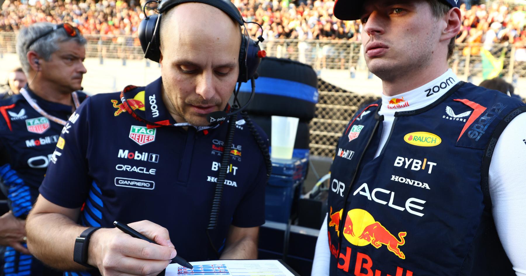 F1 introduceert gloednieuwe regel | RacingNews365