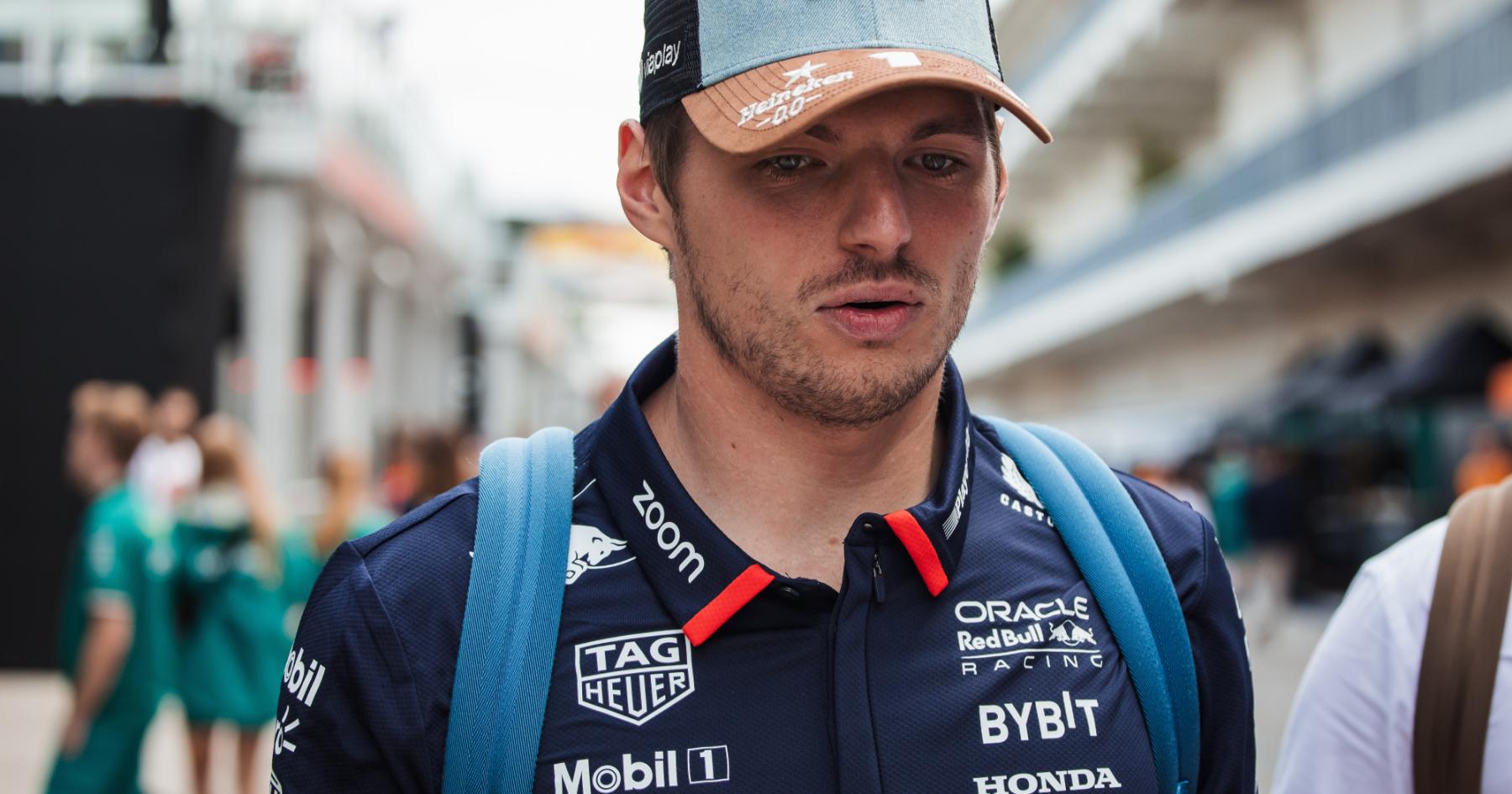 Verstappen explains Red Bull trick device | RacingNews365