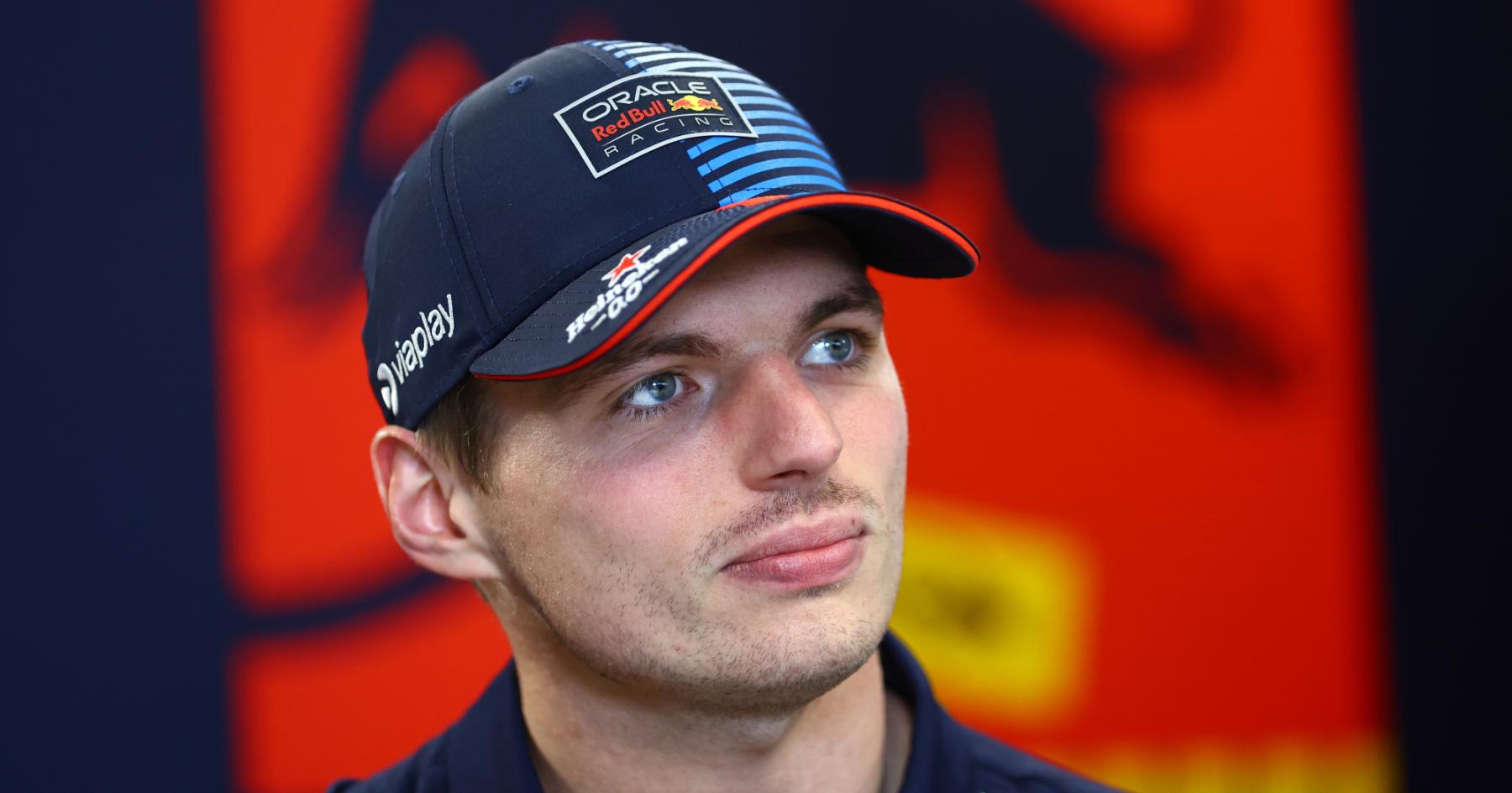 Verstappen geeft positief signaal af over hardnekkig Red Bull-probleem | RacingNews365