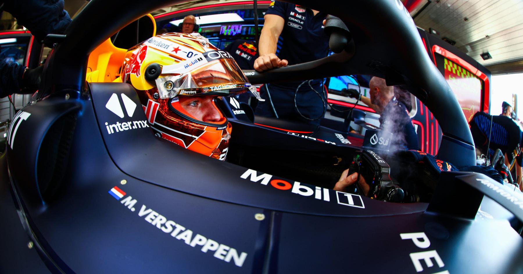 FIA confirm trials for game-changing F1 system | RacingNews365