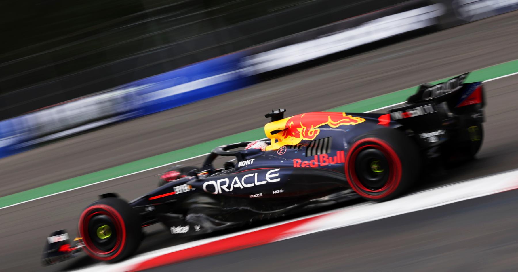 Verstappen wijst achilleshiel Red Bull aan: "Dat kunnen wij niet nabootsen" | RacingNews365