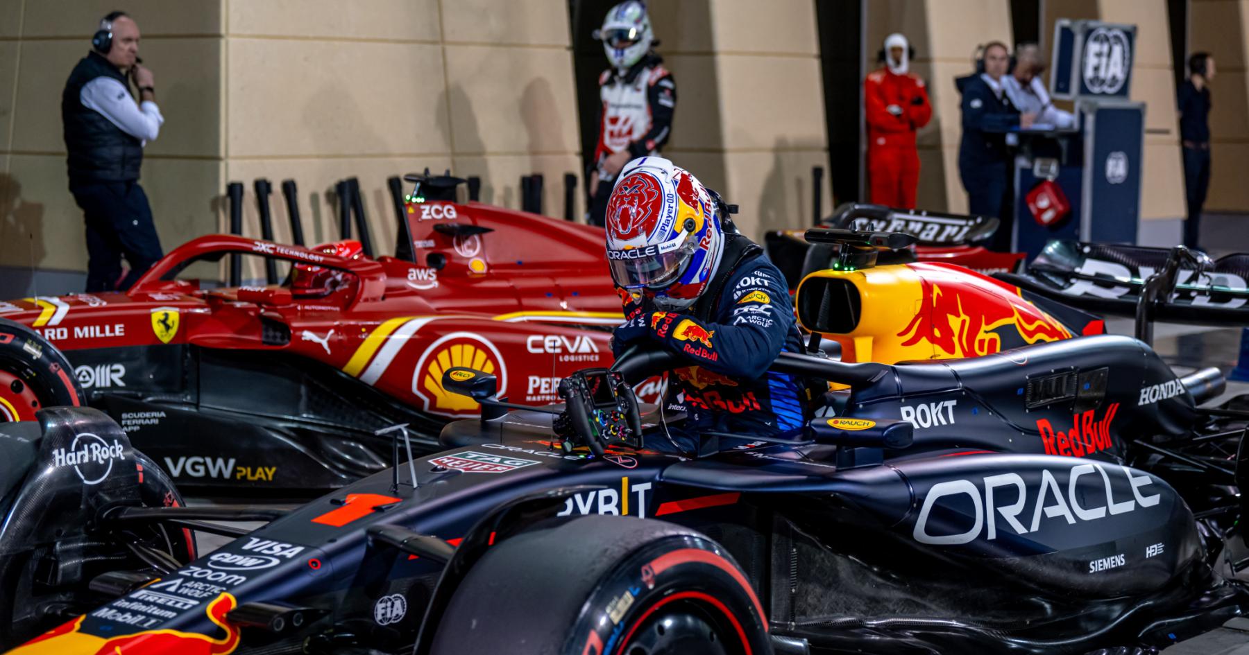 Verstappen velt oordeel over omstreden FIA-regel: "Beste, niet ideale oplossing" | RacingNews365