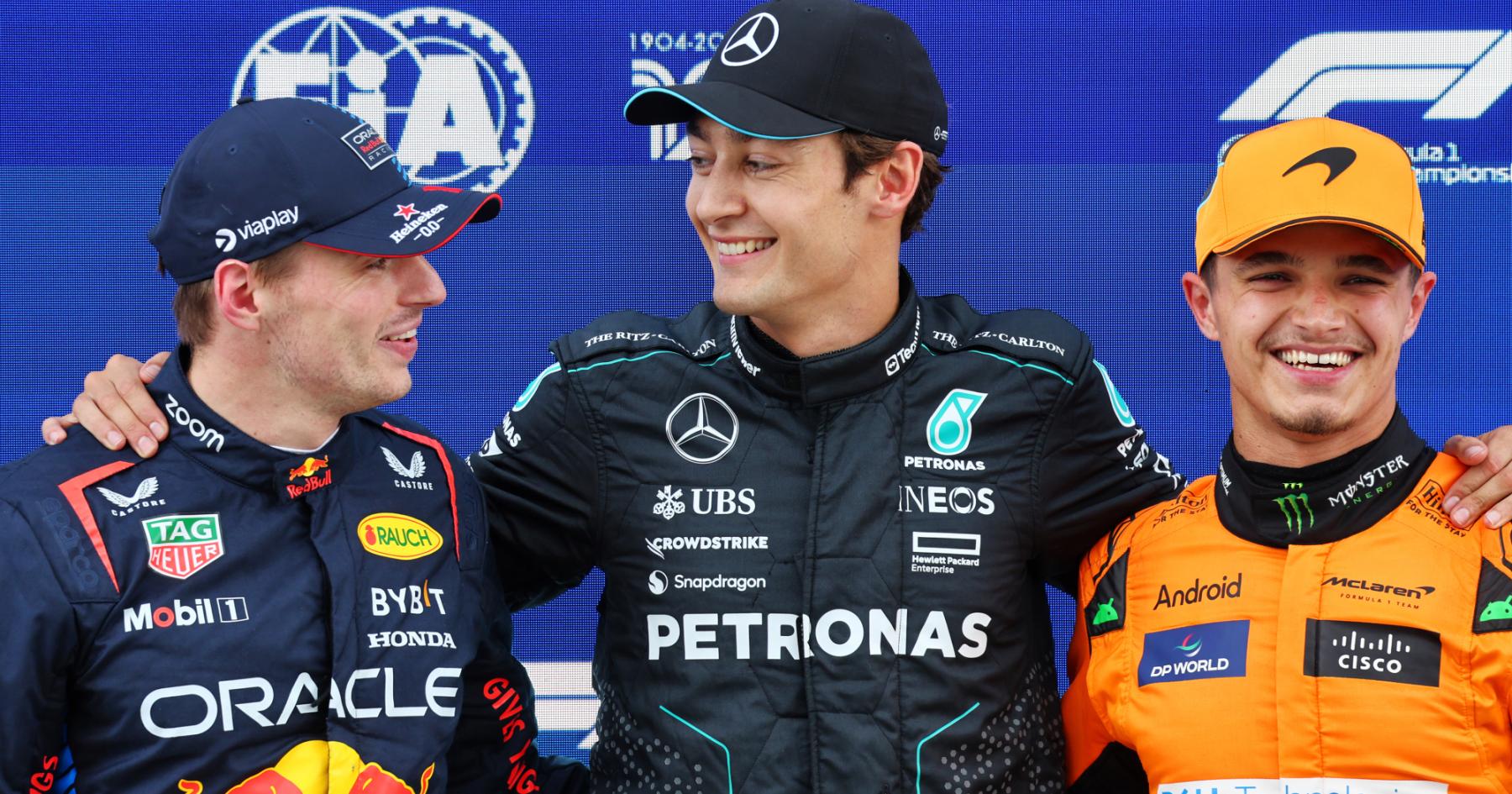 RacingNews365's F1 Canadian Grand Prix driver ratings | RacingNews365