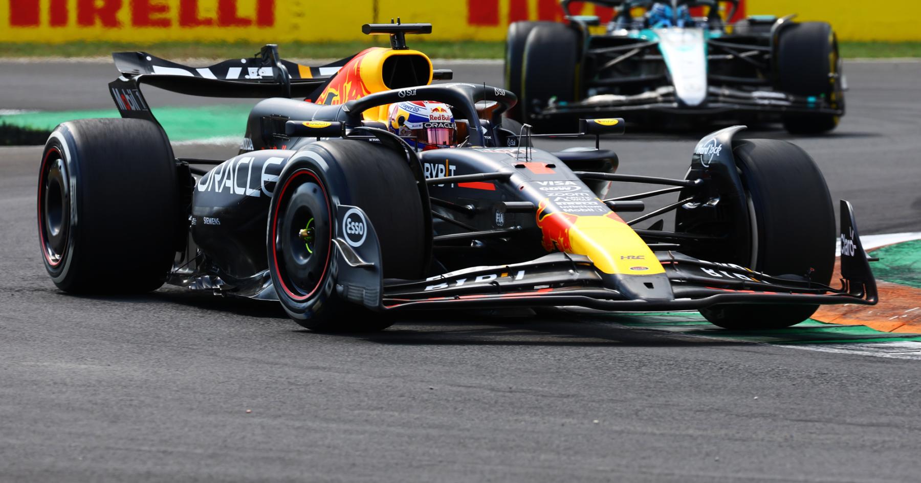 WK-stand na GP Italië: Norris en McLaren delen tik uit aan Verstappen | RacingNews365