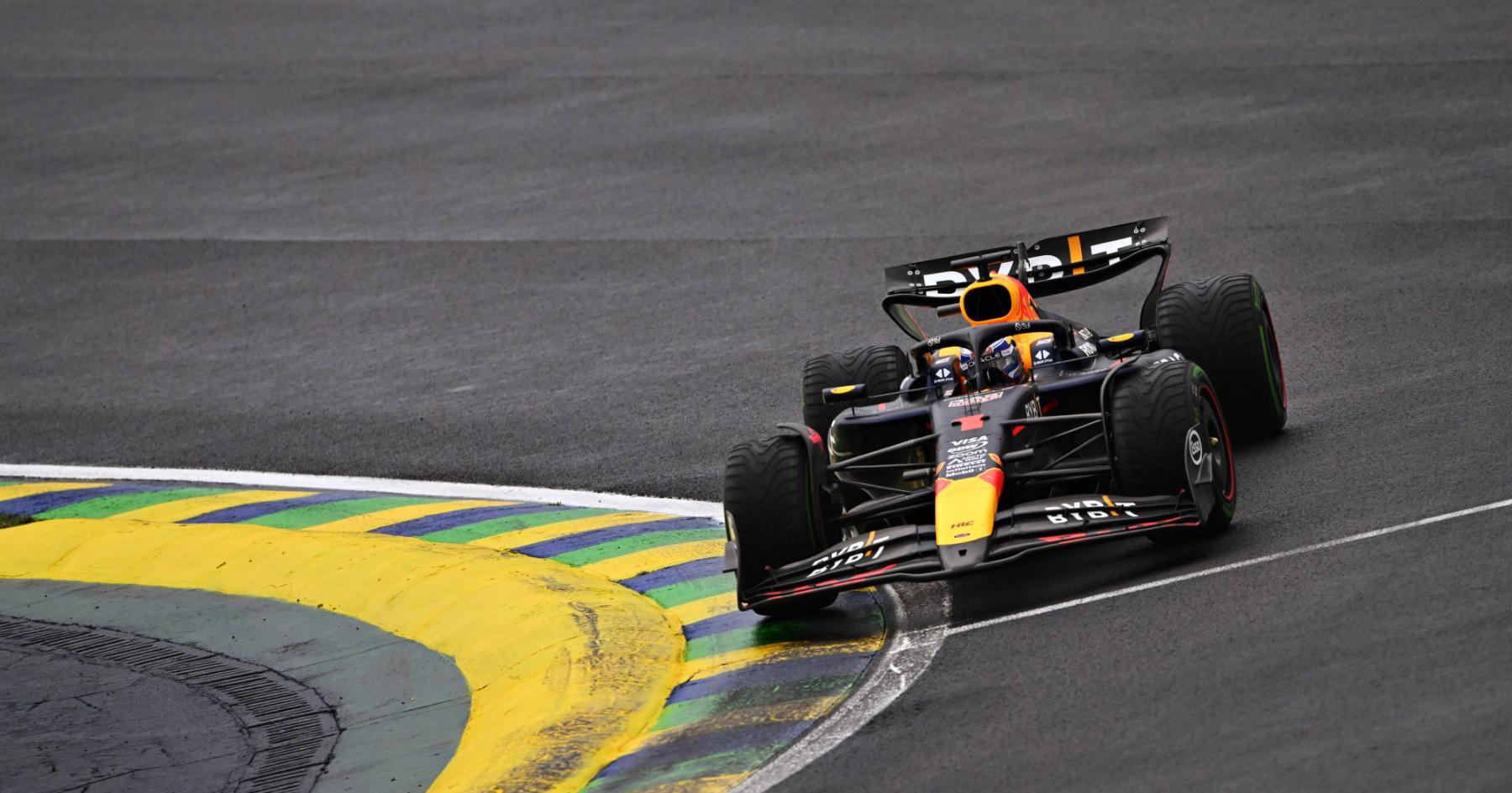 Uitslag race Formule 1 GP Brazilië 2024 | RacingNews365