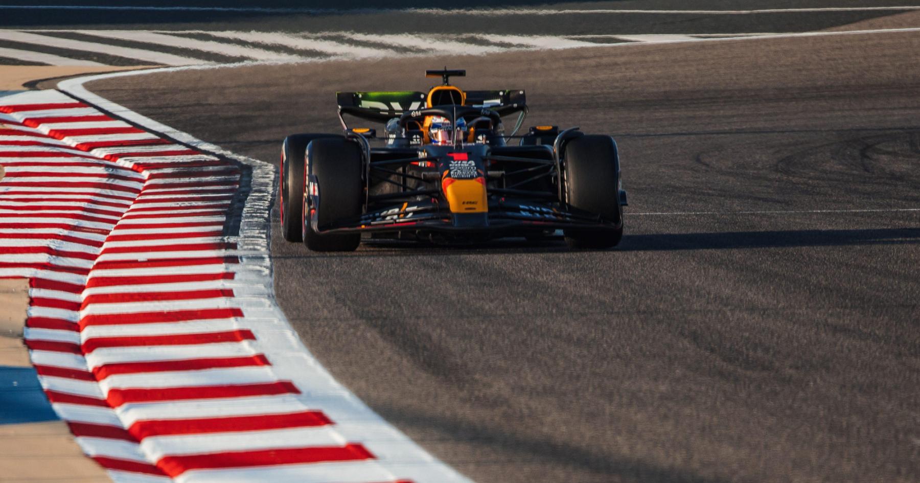 Waarom de eerste F1-races op zaterdag worden verreden | RacingNews365