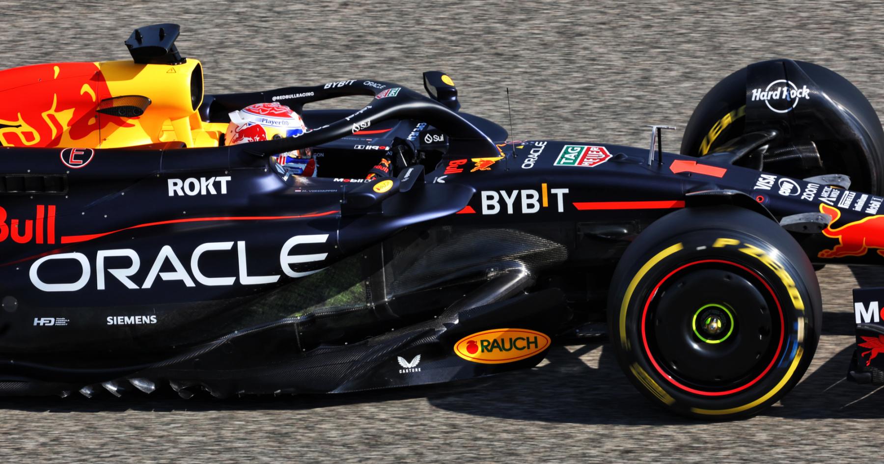 Red Bull ontkracht suggestie over RB20: "Onverstandig" | RacingNews365