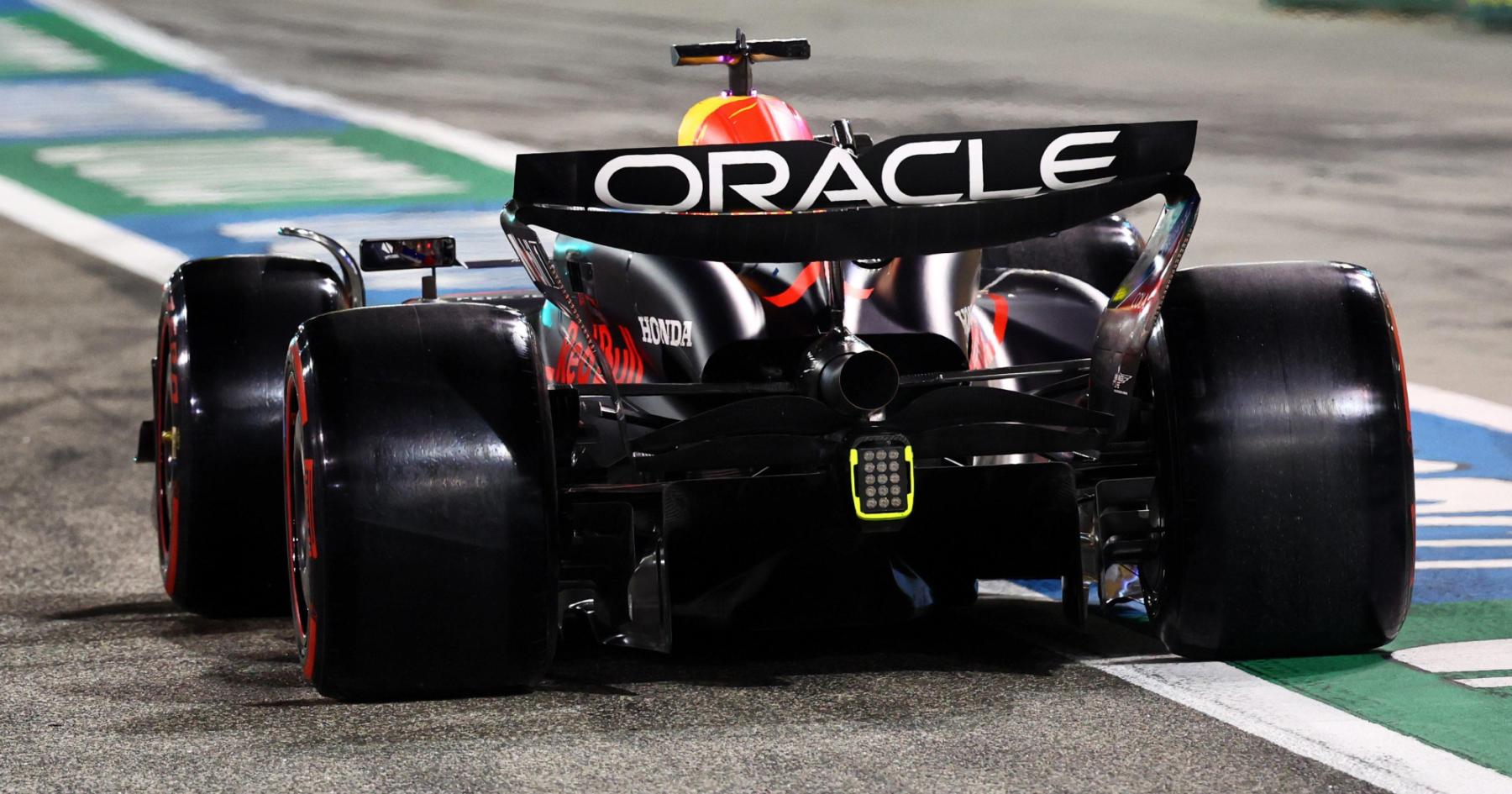 Uitslag kwalificatie Formule 1 GP Bahrein 2024 | RacingNews365