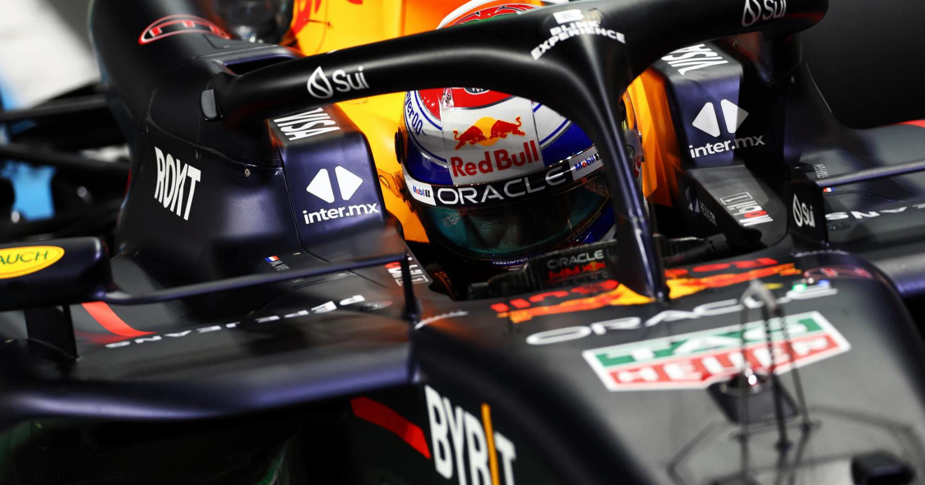 Reden voor verrassende Red Bull-wijziging onthuld | RacingNews365