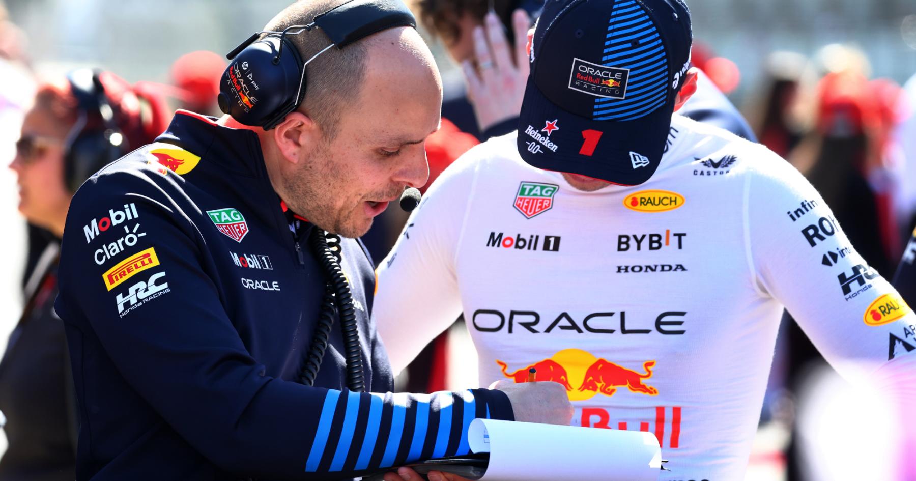 Verstappen delivers verdict on key Red Bull changes | RacingNews365