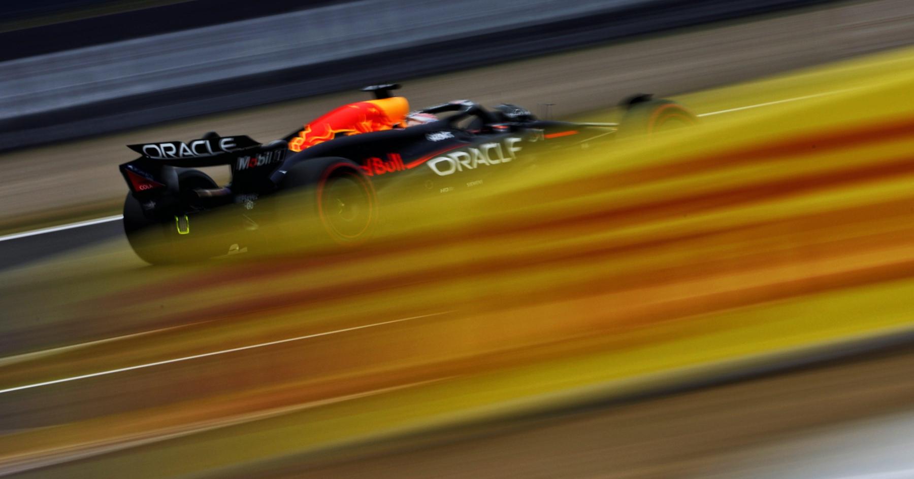 Uitslag eerste vrije training Formule 1 GP Japan 2024 | RacingNews365