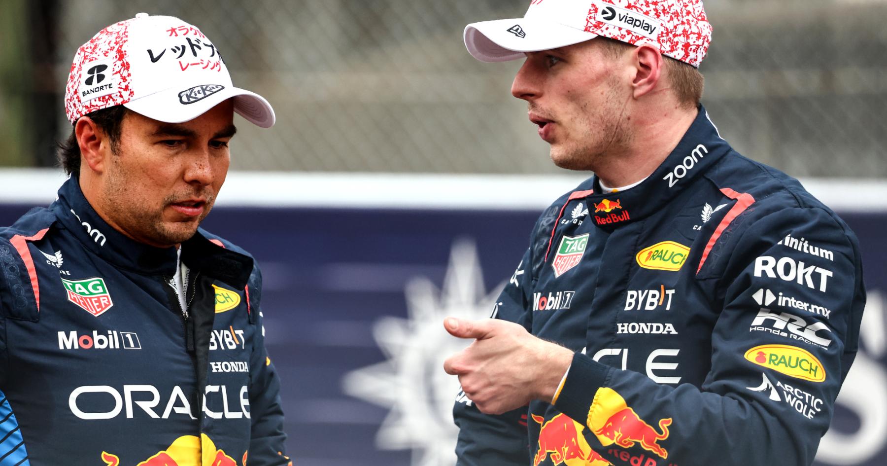 Bleekemolen adviseert teamgenoot Verstappen: "Eerst cursussen volgen" | RacingNews365