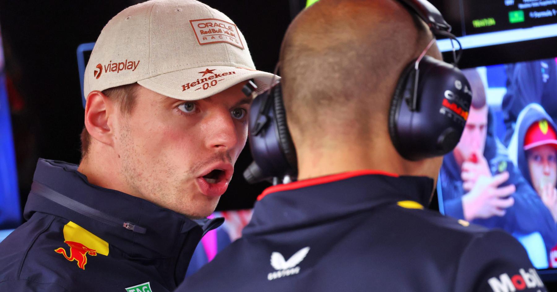 Verstappen sidelined as FIA make key Qatar change - RacingNews365 Review | RacingNews365