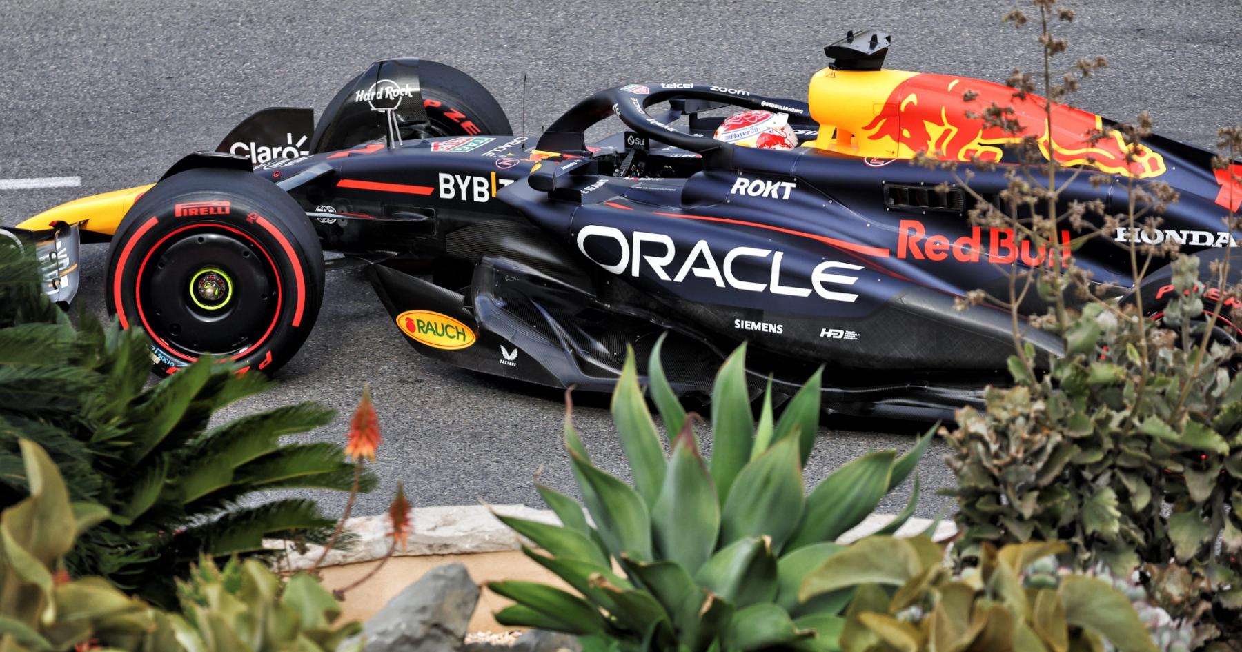 Hoe Red Bull Verstappen een winnende auto wil geven in Monaco | RacingNews365
