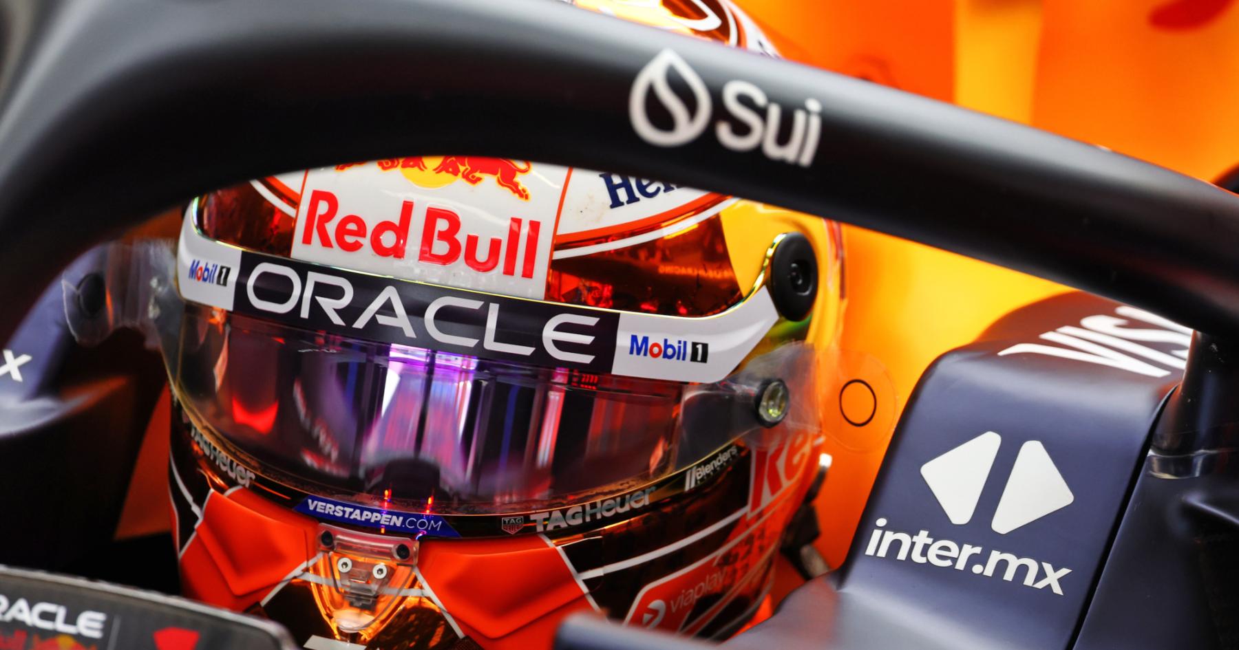 Live reacties na spannende strijd Verstappen en Norris om pole in Spanje | RacingNews365