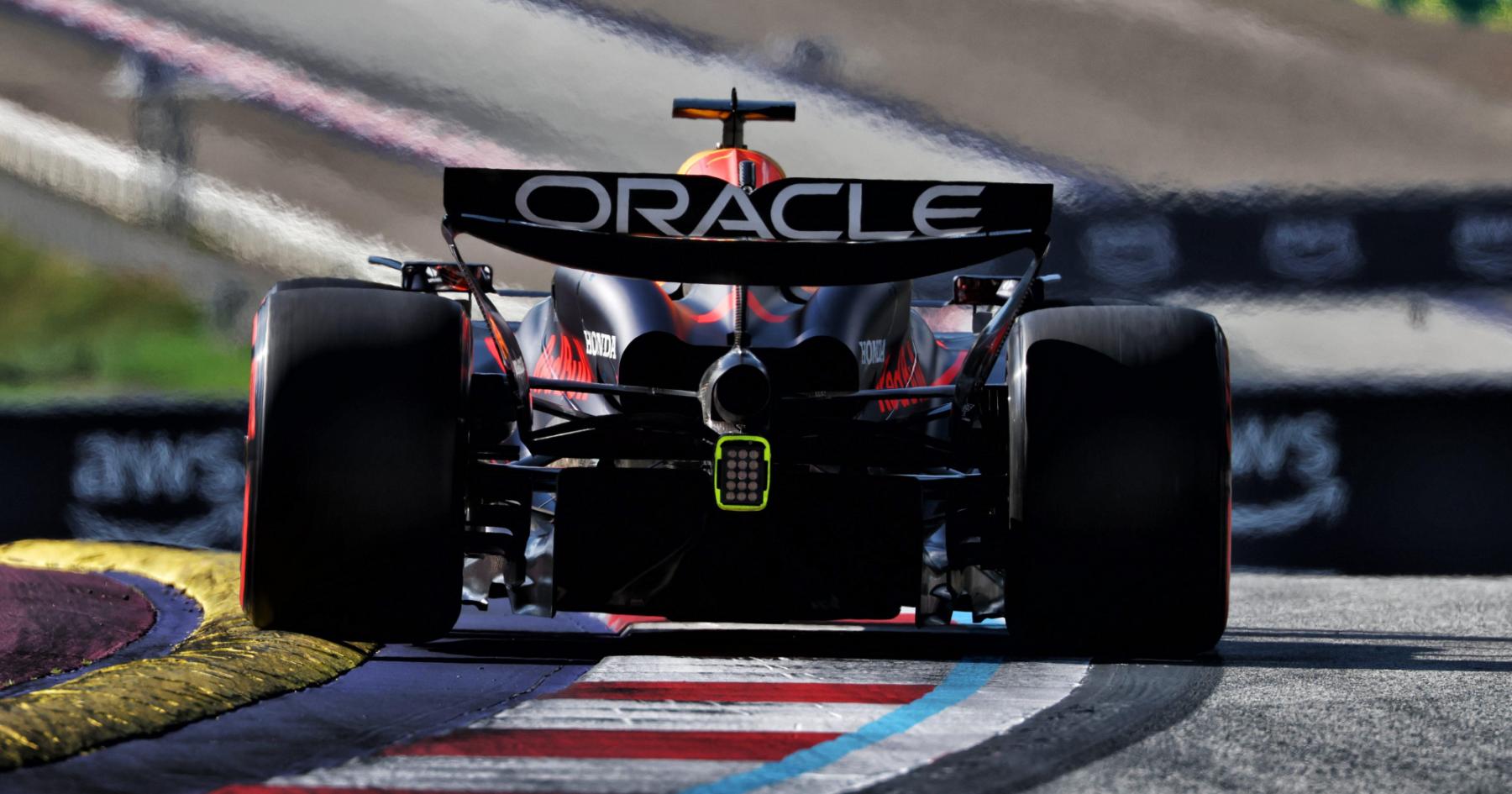 F1-tijden: Tijdschema F1 GP Oostenrijk 2025 | RacingNews365