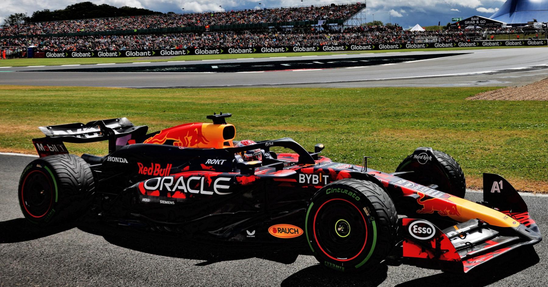 Marko reveals massive damage to Verstappen car | RacingNews365