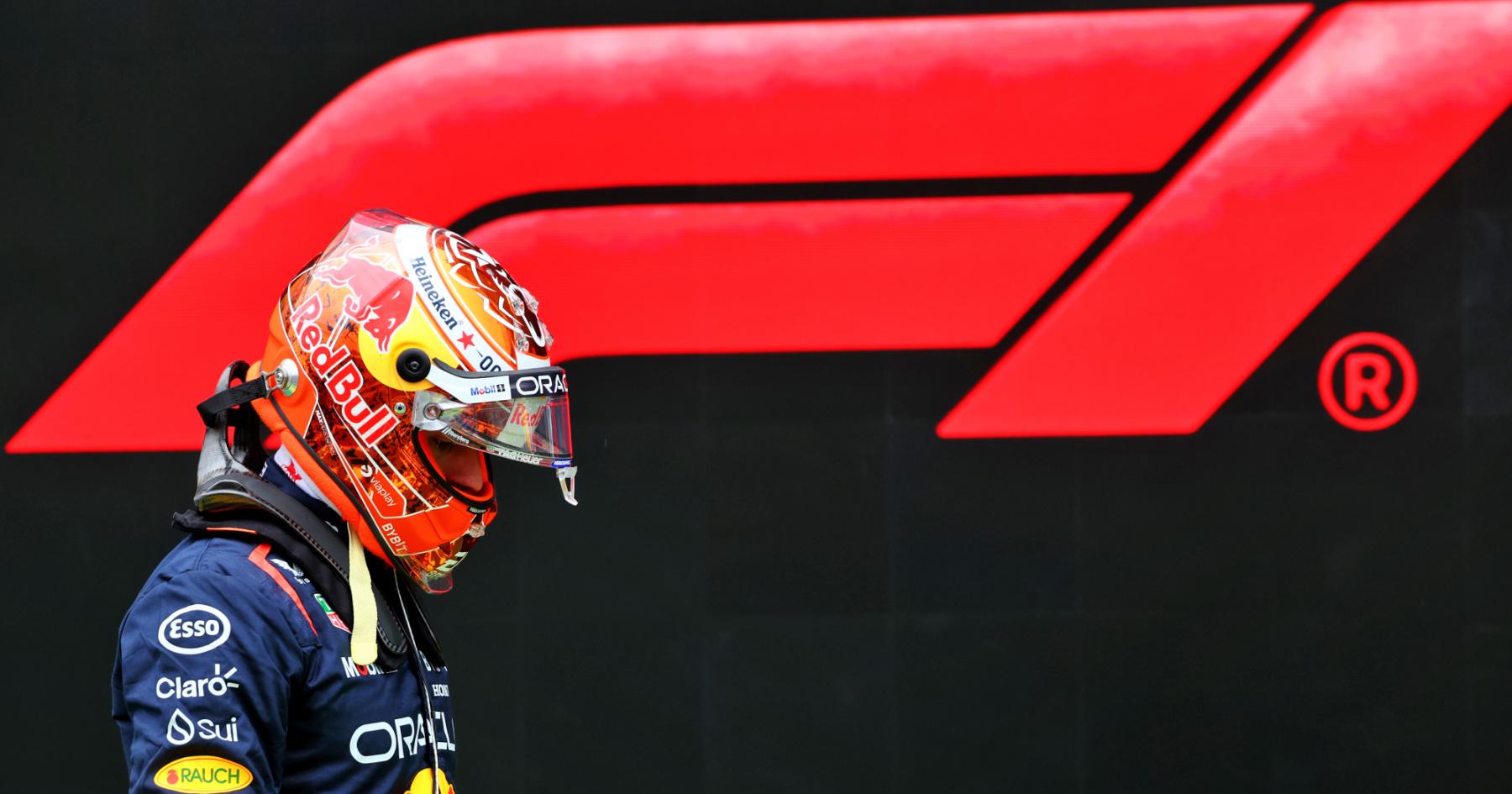 Red Bull reach agreement with Verstappen over sim racing activities ...