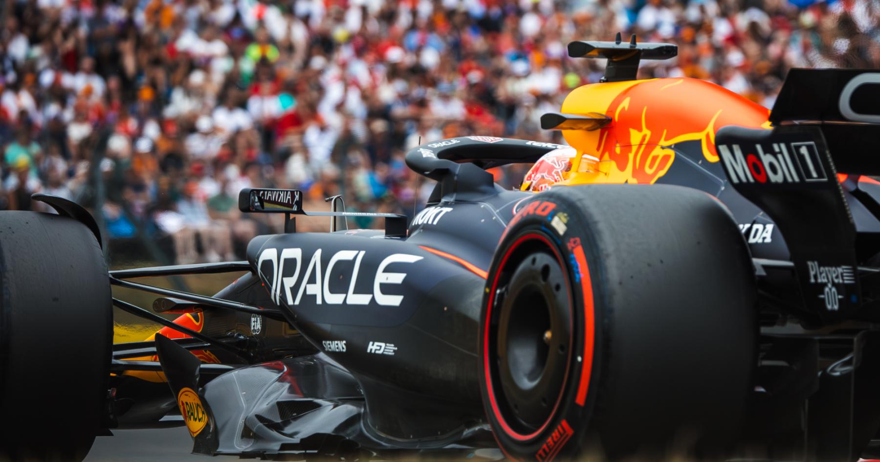 Verstappen fires Red Bull 'wake up' warning | RacingNews365