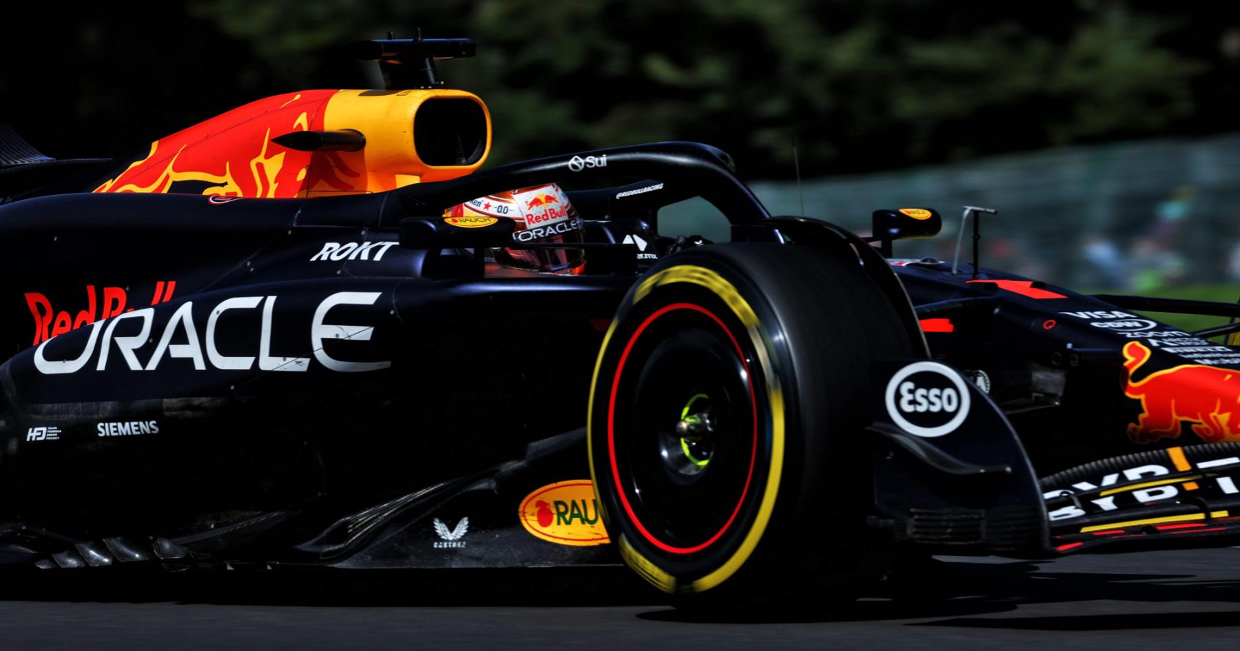 Verstappen verliest belangrijk Red Bull-kopstuk | RacingNews365