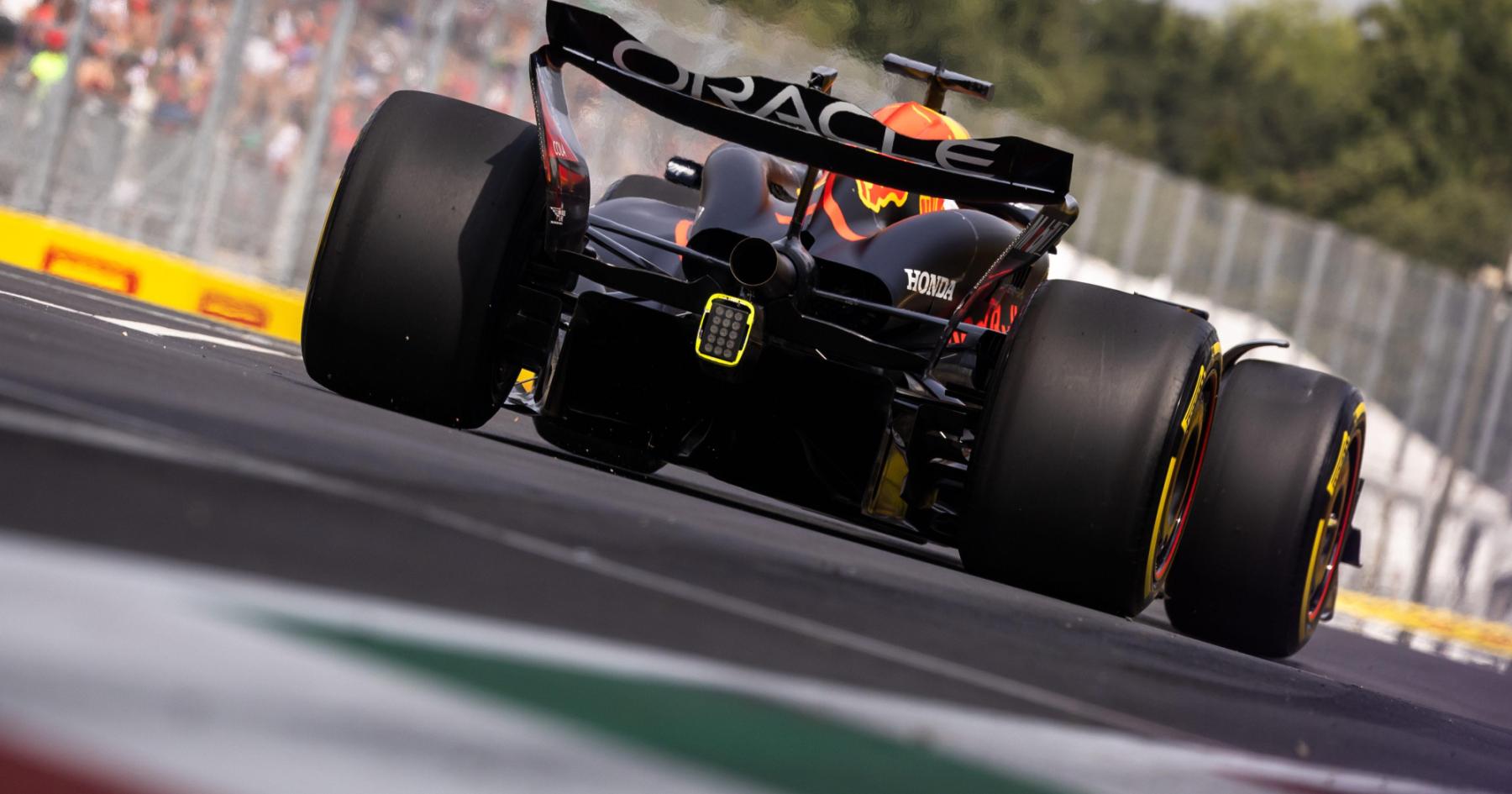 Red Bull geeft geen gehoor aan wens Verstappen | RacingNews365