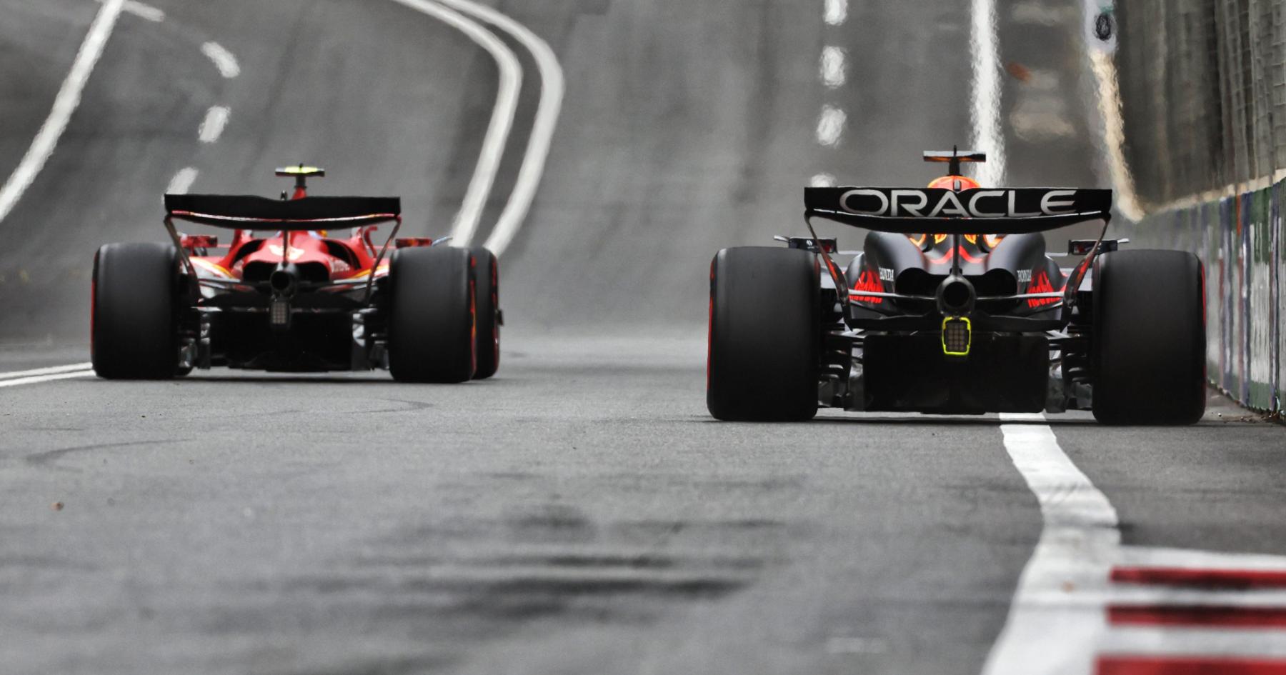 Win 50x jouw inzet bij podium Verstappen in GP Azerbeidzjan! - ADV ...