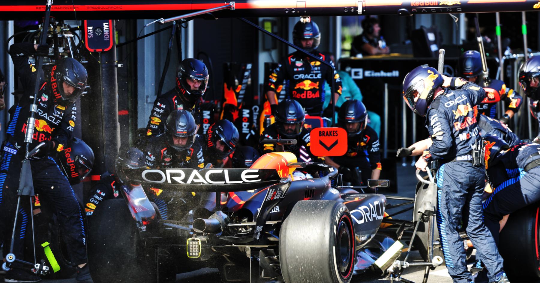 F1 title rivals make changes for Singapore Grand Prix | RacingNews365